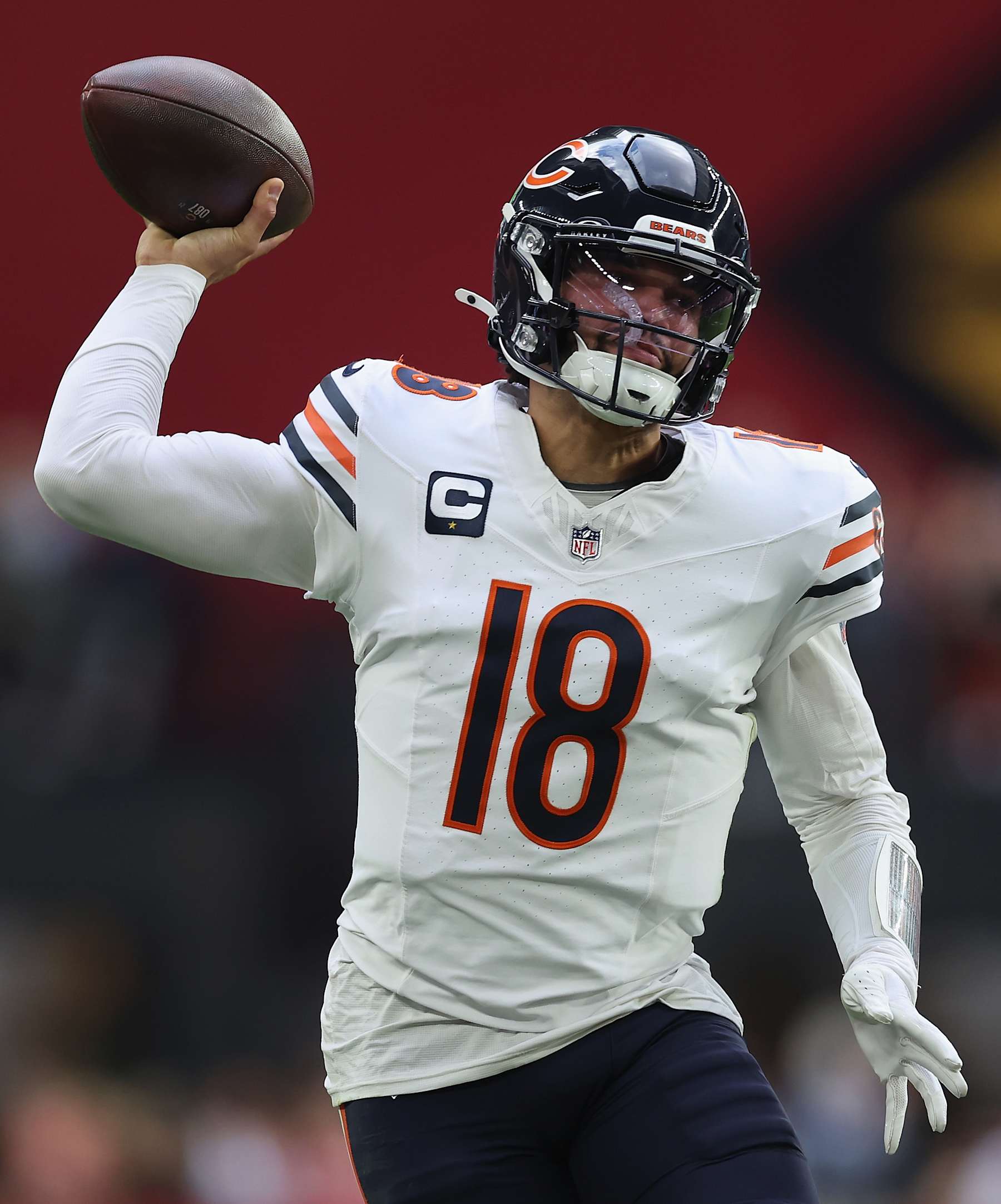 B/R Experts Week 10 NFL Power Rankings: Where Does Every Team Stand?