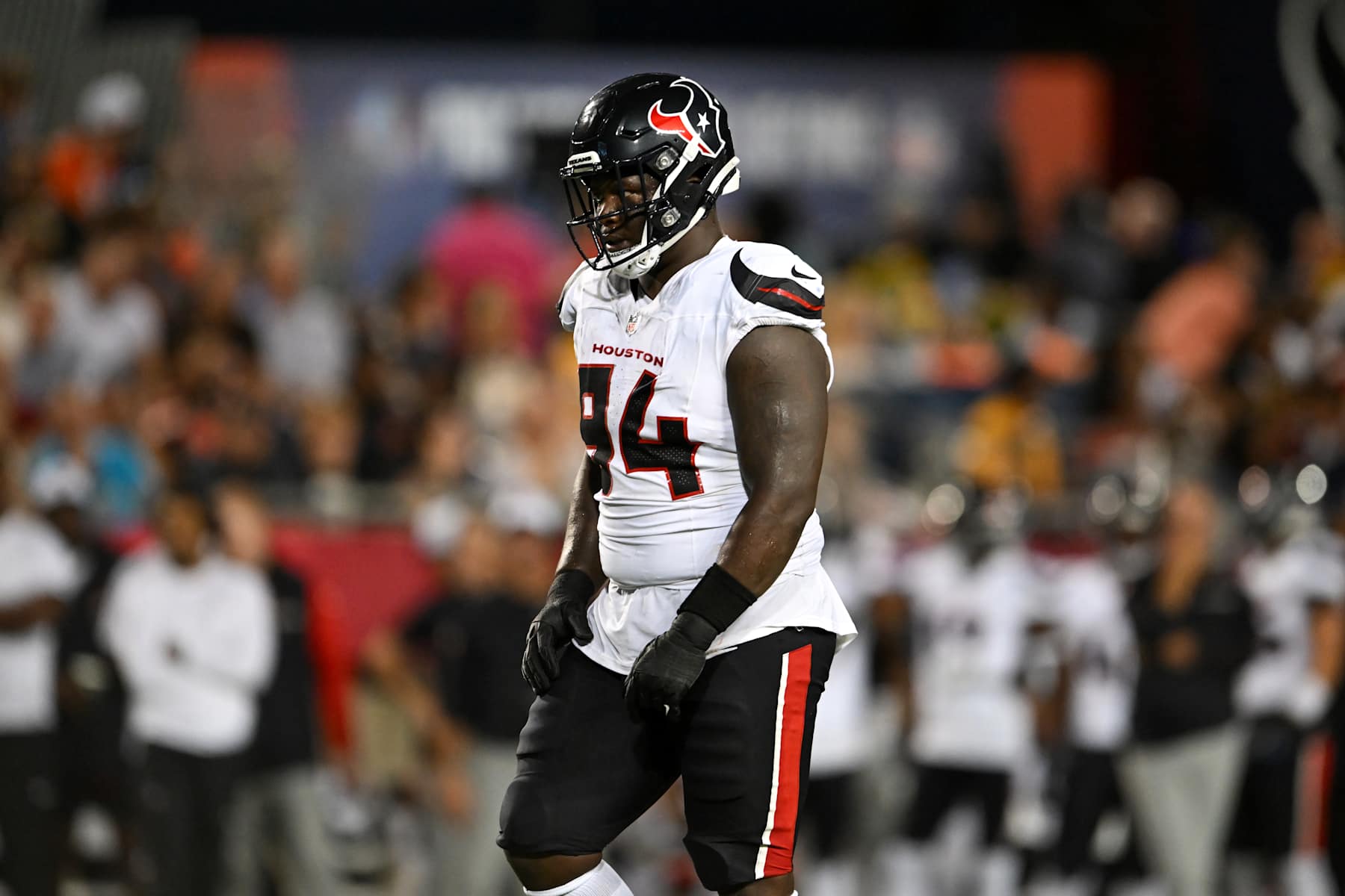 NFL Trade Deadline 2024 Tracker: Updates on Latest Trades amid Rumors