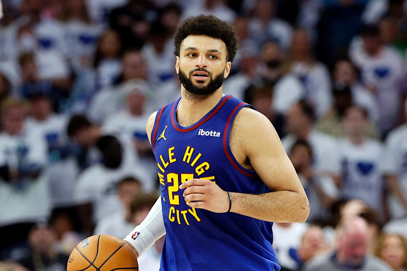 Denver nuggets jamal murray store
