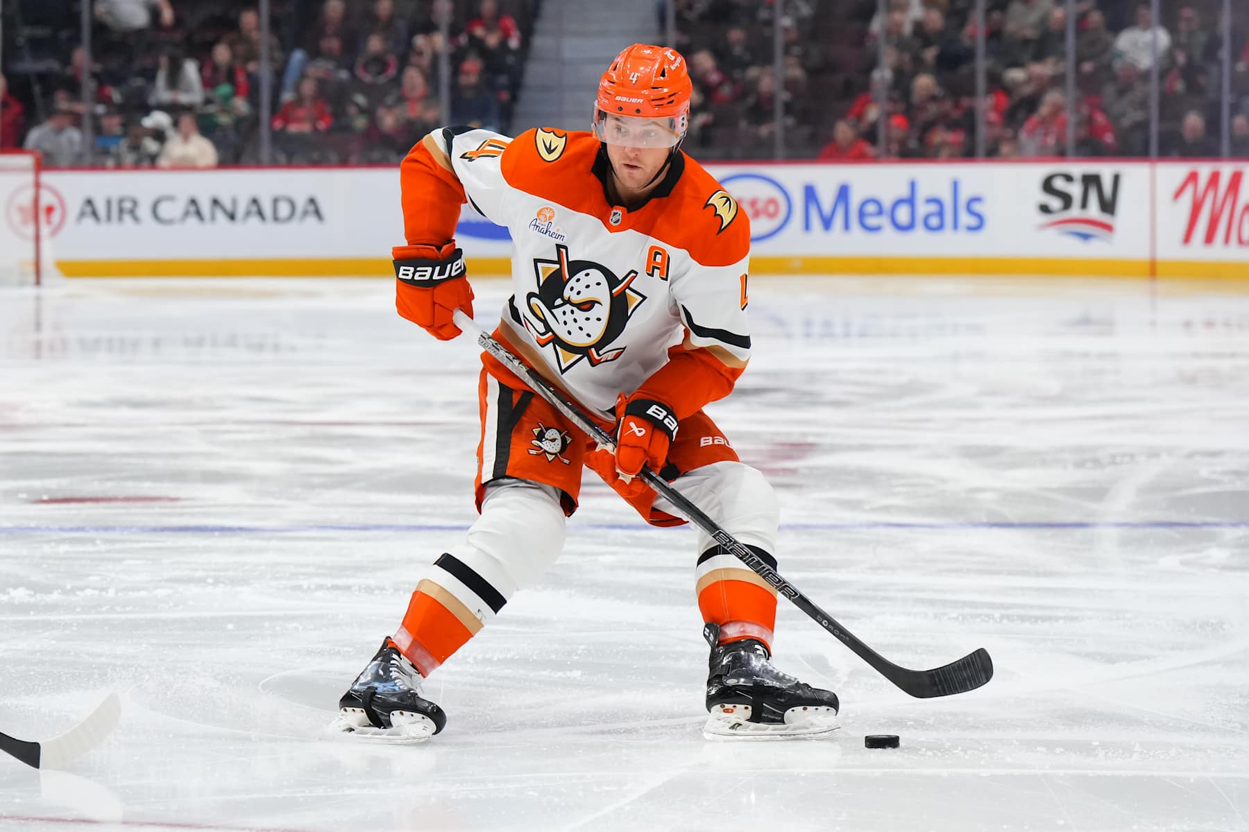 NHL Trade Grades: Cam Fowler to the Blues | News, Scores, Highlights ...