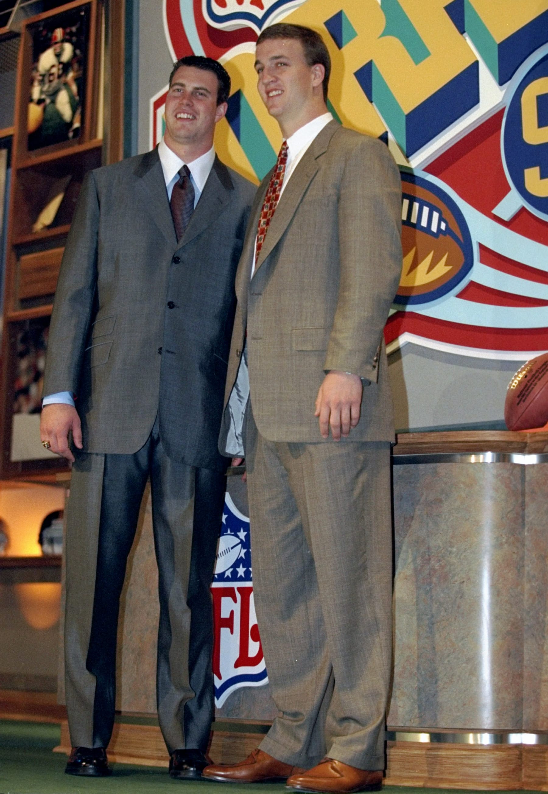 Bryce Young vs CJ Stroud: What NFL History Tells Us About Rookie No. 1 ...