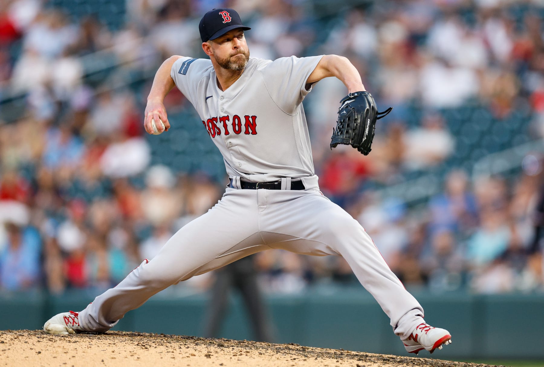 Corey Kluber Retires After 13-Year MLB Career; Won 2 Cy Young Awards ...