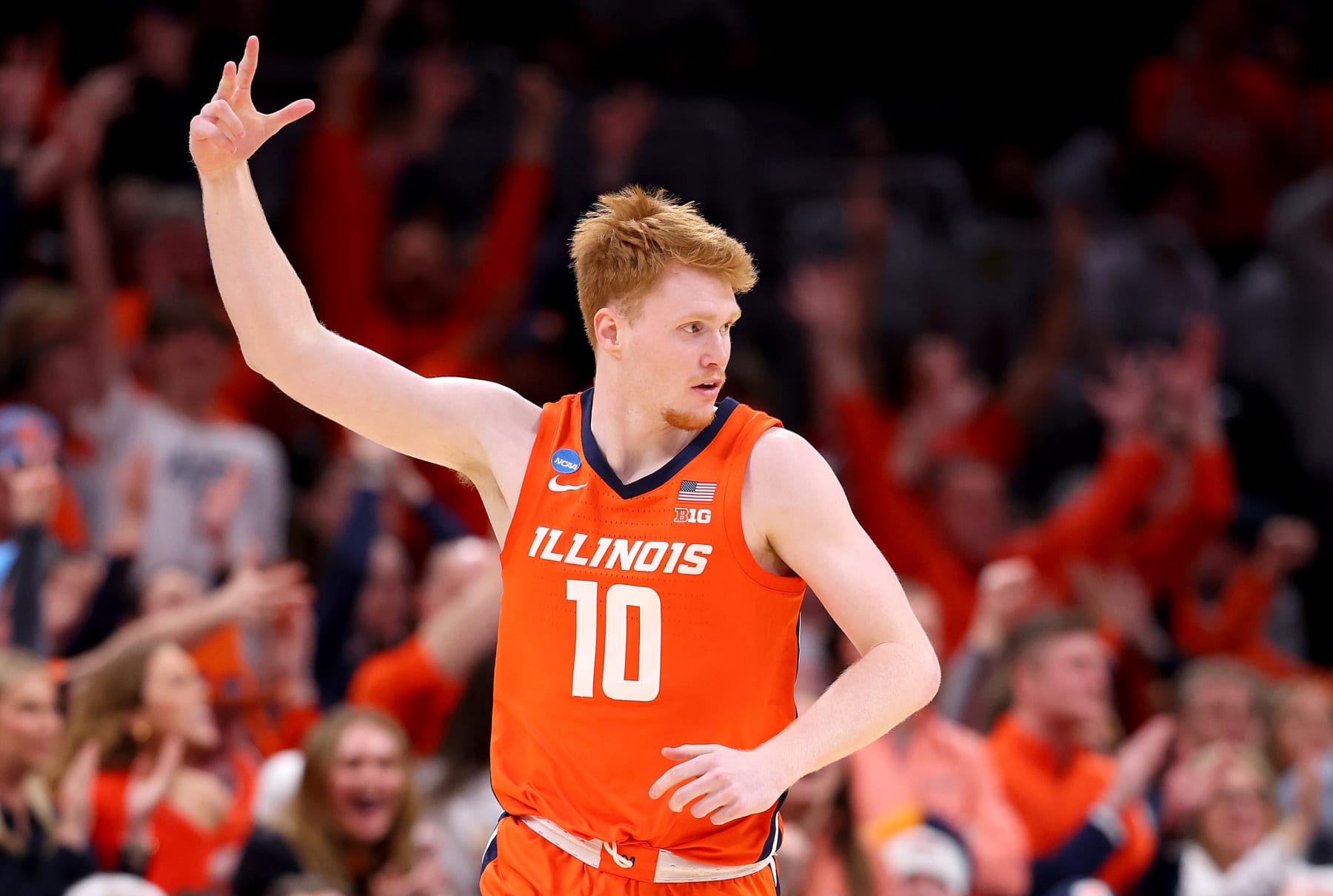 College Basketball Transfer Portal 2024: Tracking Decisions for Notable ...