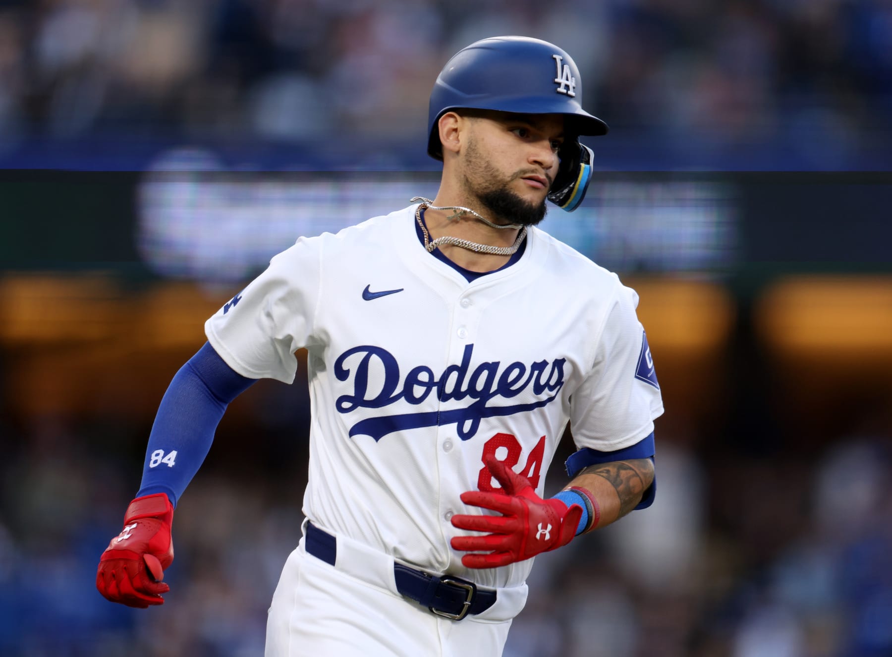 Dodgers' Breakout Players, Most Disappointing to Start 2024 Season