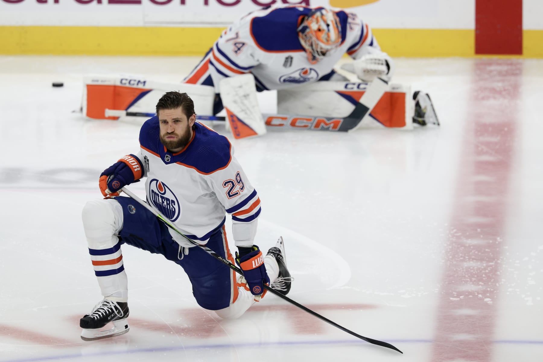 2024 Stanley Cup Final: 5 Takeaways from Panthers-Oilers Game 2