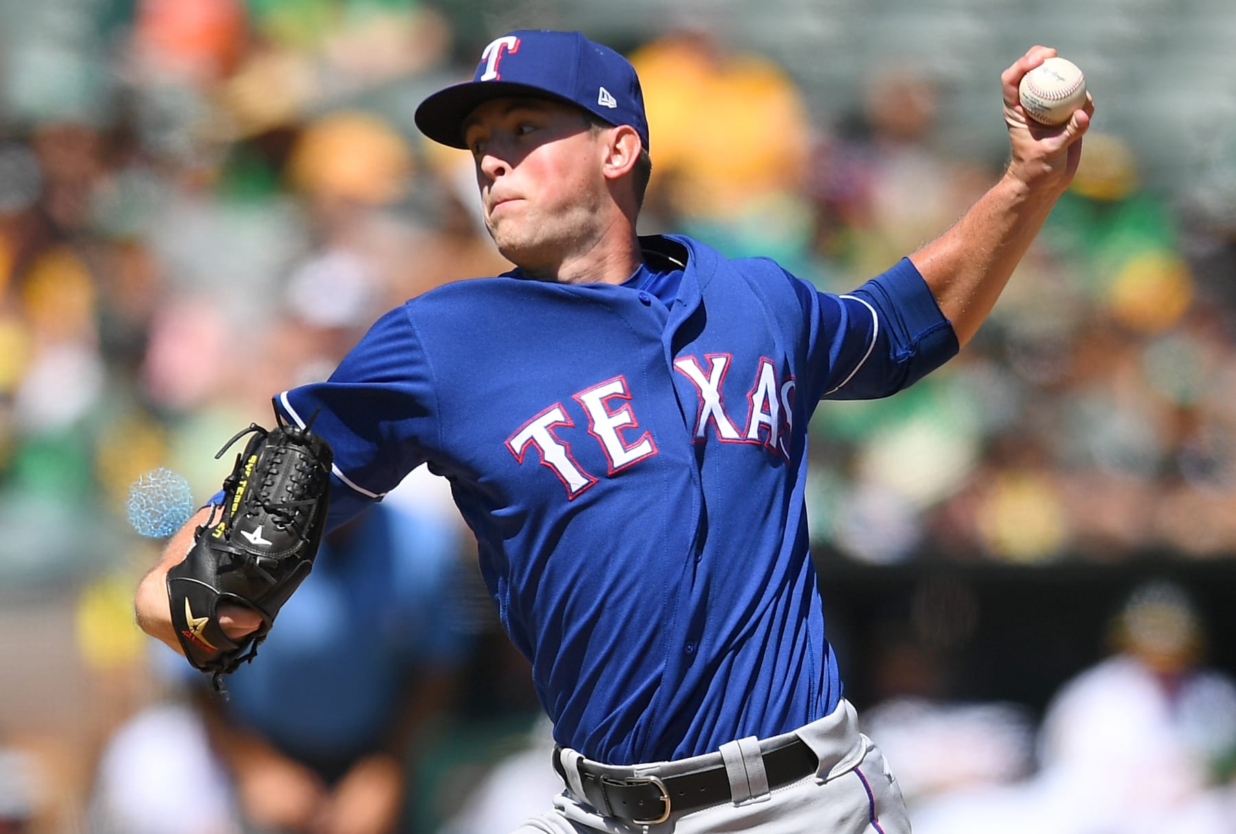 2015 MLB Draft Rewind: Every Team's Best Pick and 1st-Round Redraft