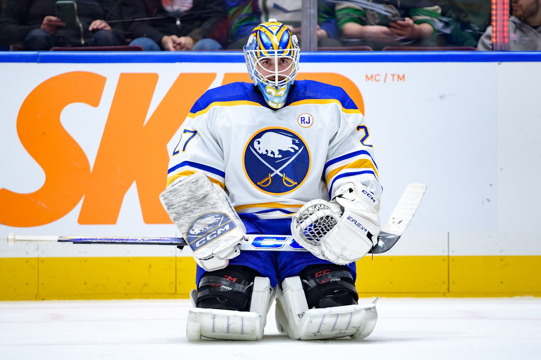 1 Prediction for Every NHL Team Ahead of 2024 Training Camp