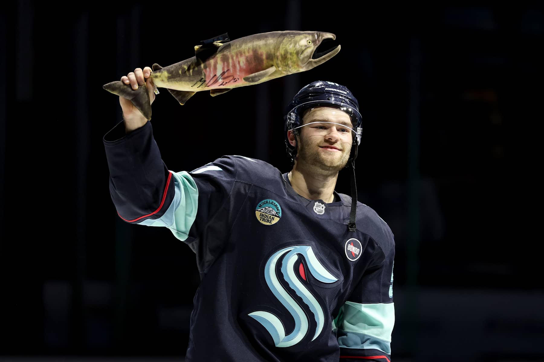 Winners and Losers of the Rangers' Kaapo Kakko Trade to Seattle