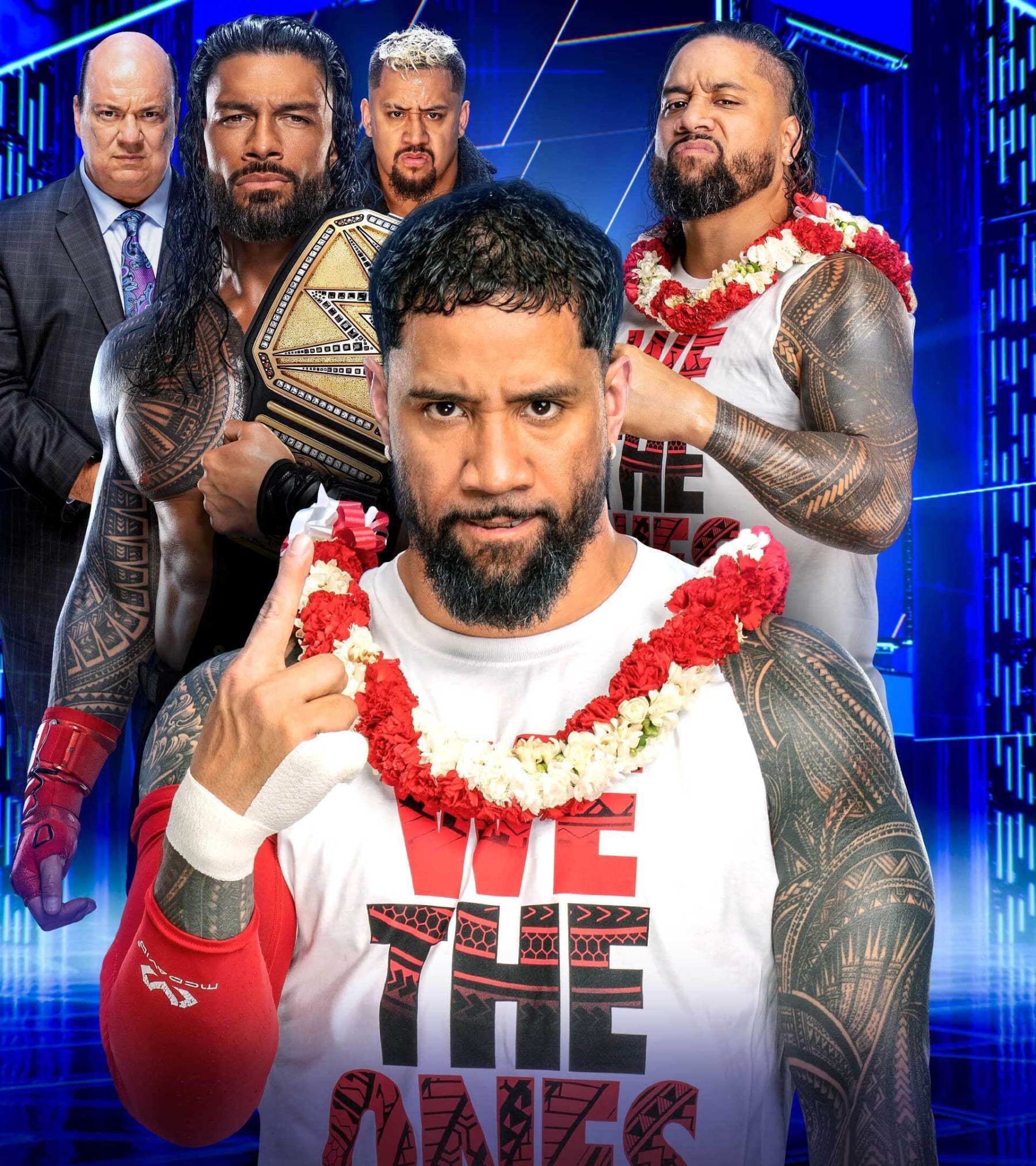 WWE SmackDown Results: Winners, Live Grades, Reaction and Highlights ...