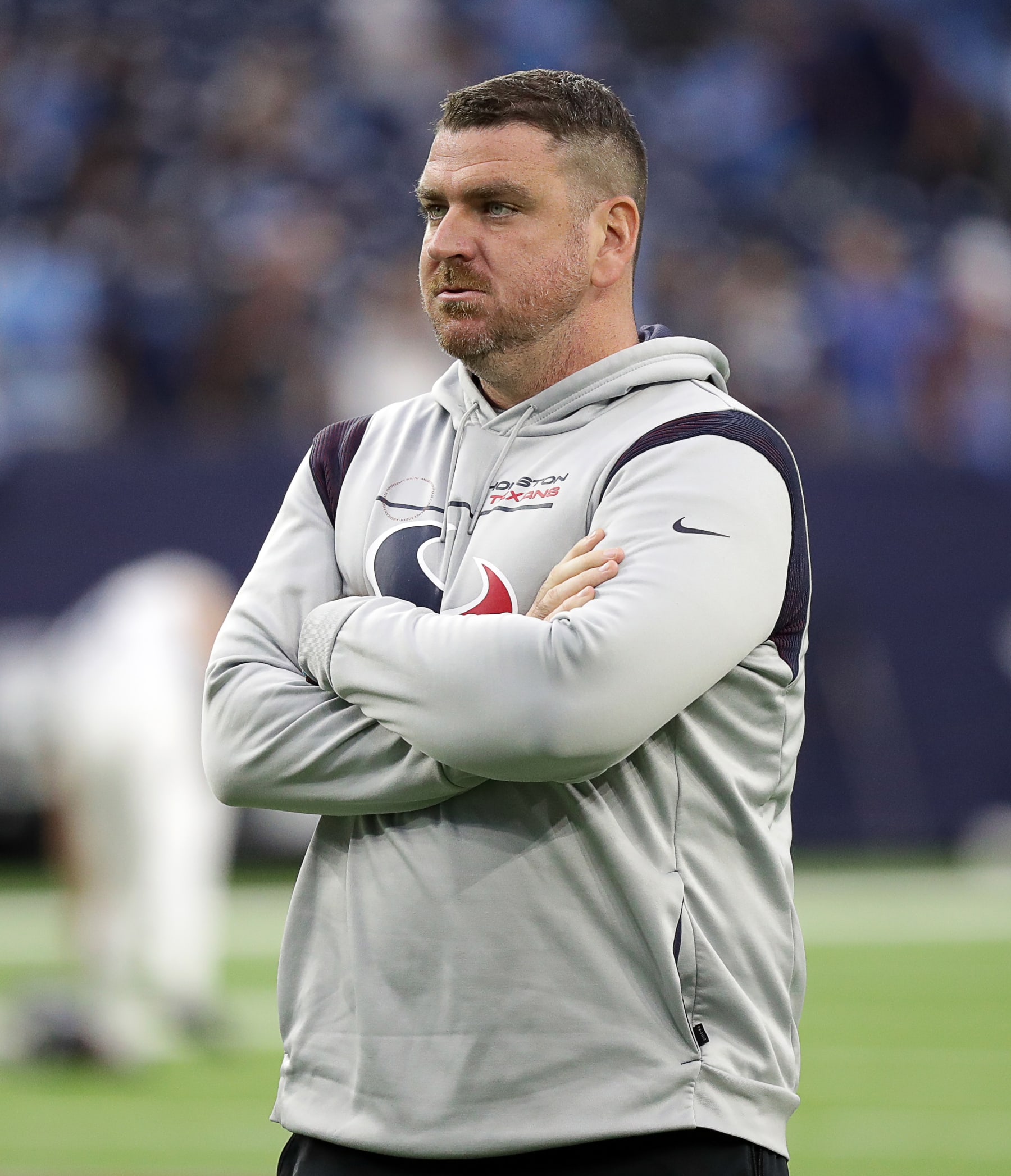 Ranking Most Desirable NFL OC Openings and Ideal Candidates in 2024 ...