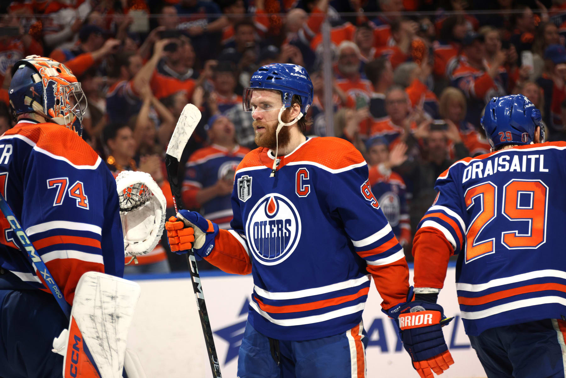 2024 NHL Stanley Cup Final: Panthers-Oilers Game 7 Staff Predictions