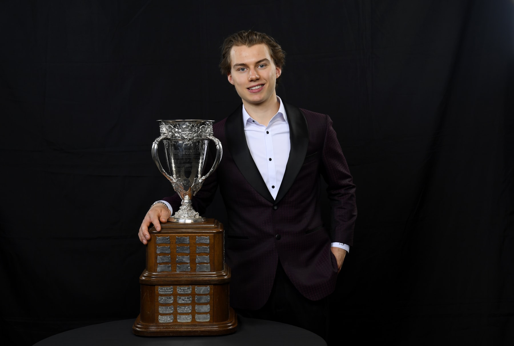 Way-Too-Early 2024 Calder Trophy Rankings as NHL's Best Rookie