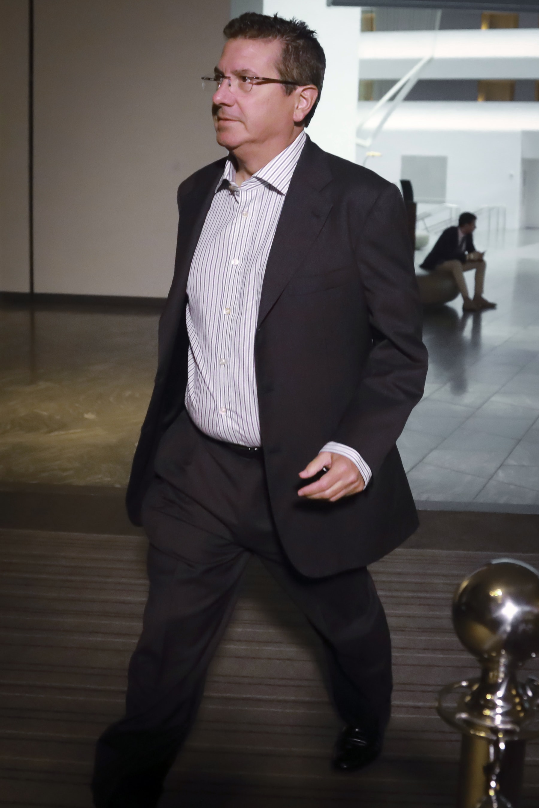 Commanders Charity Under Scrutiny from Watchdog Groups | News, Scores ...