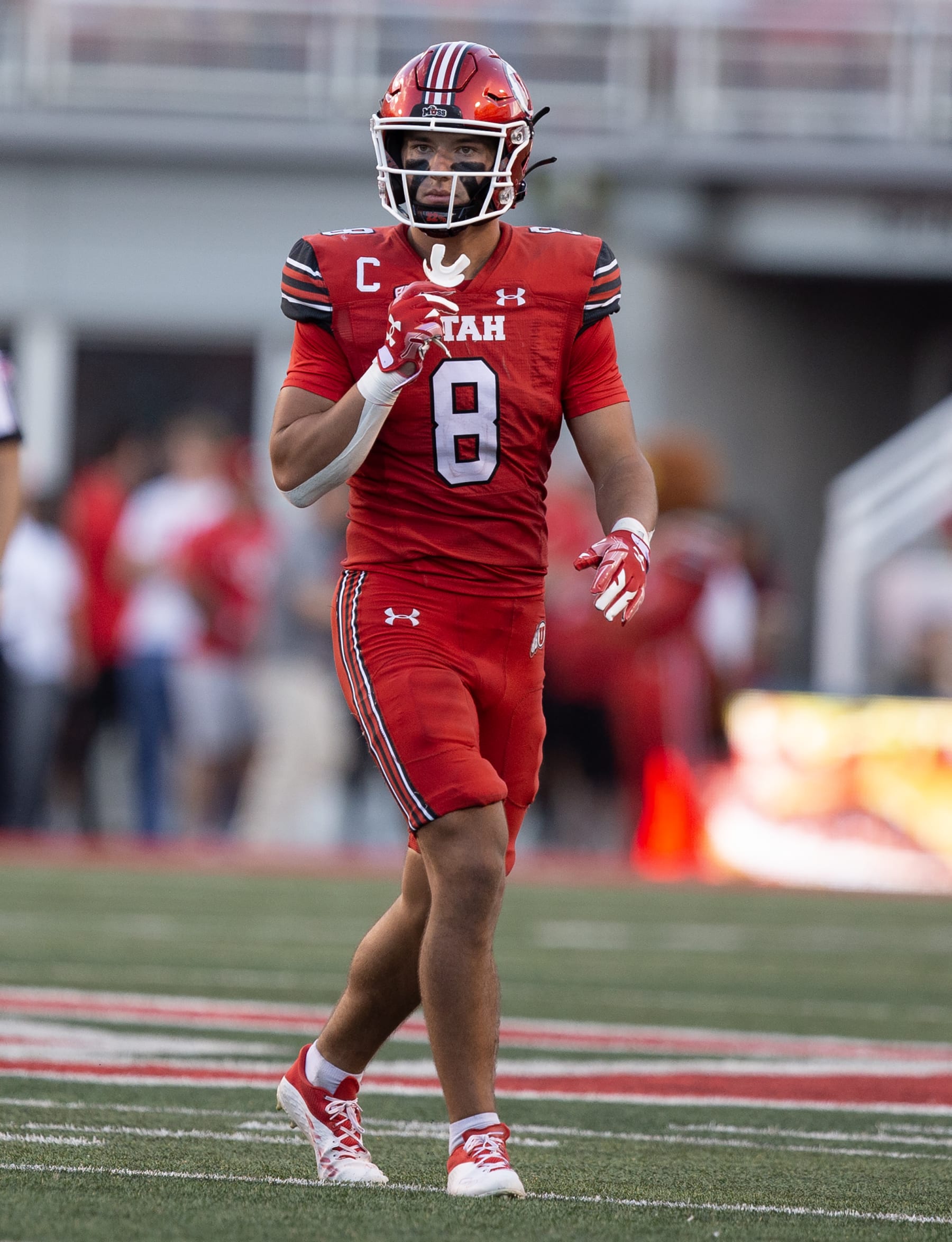 Cole Bishop NFL Draft 2024: Scouting Report for Buffalo Bills S | News ...