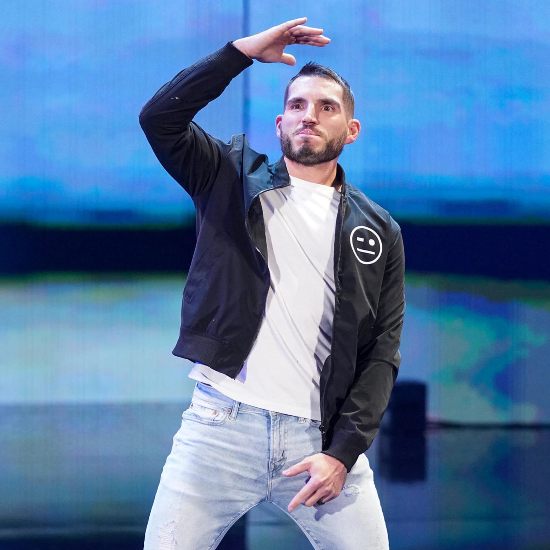 10 Dream Matches for Johnny Gargano on WWE's Main Roster | News, Scores ...