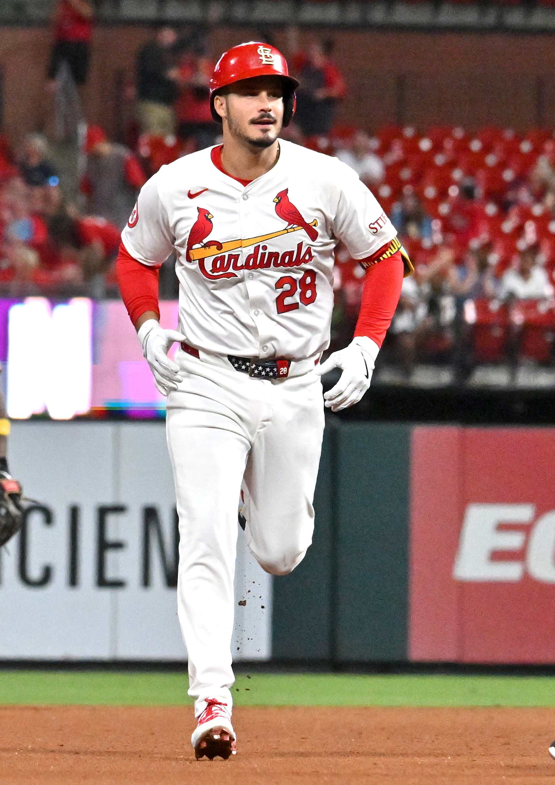 Nolan Arenado Trade Rumors: 'Growing Sense' Cardinals Move Star amid ...
