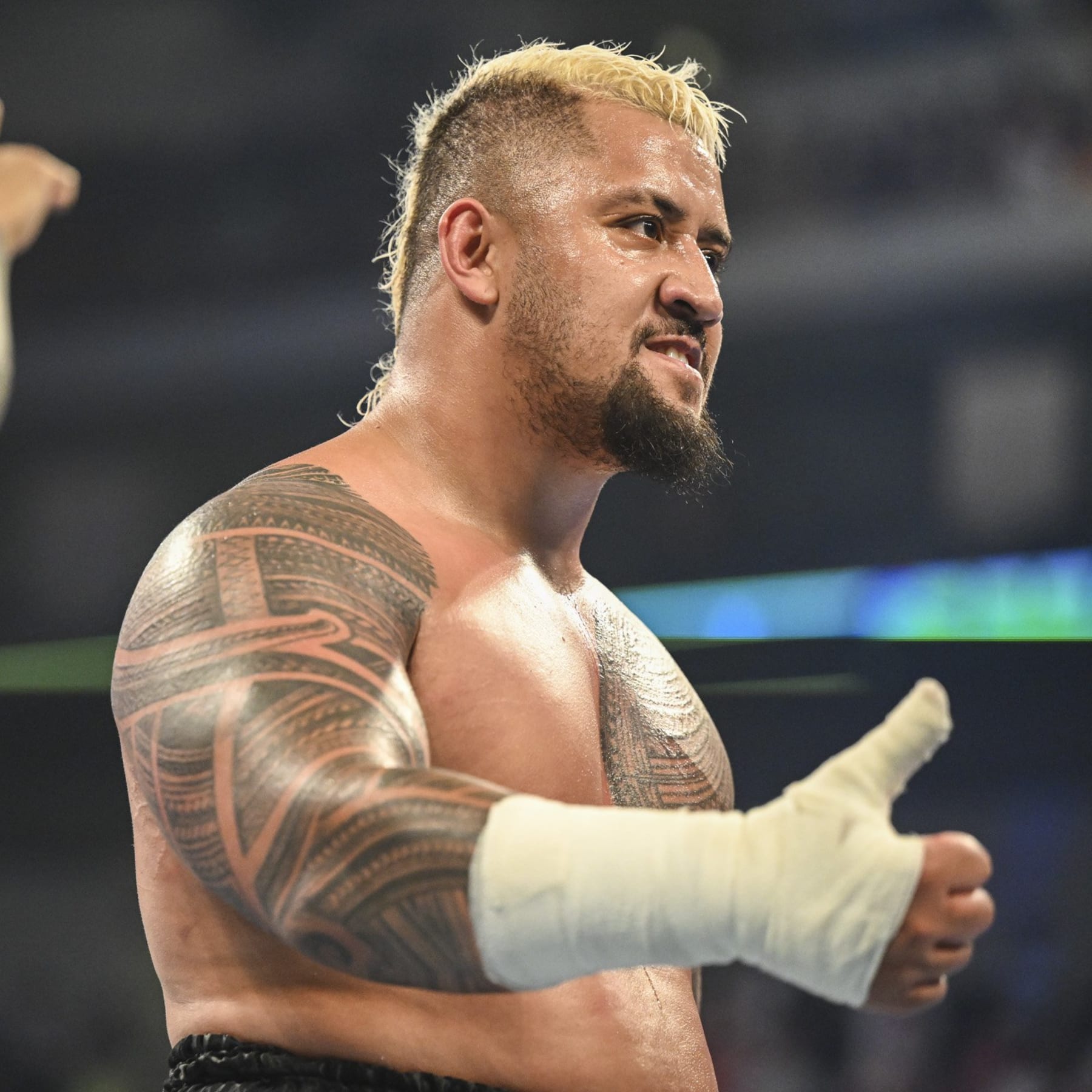 WWE Raw Results: Winners, Grades, Reaction and Highlights from April 17