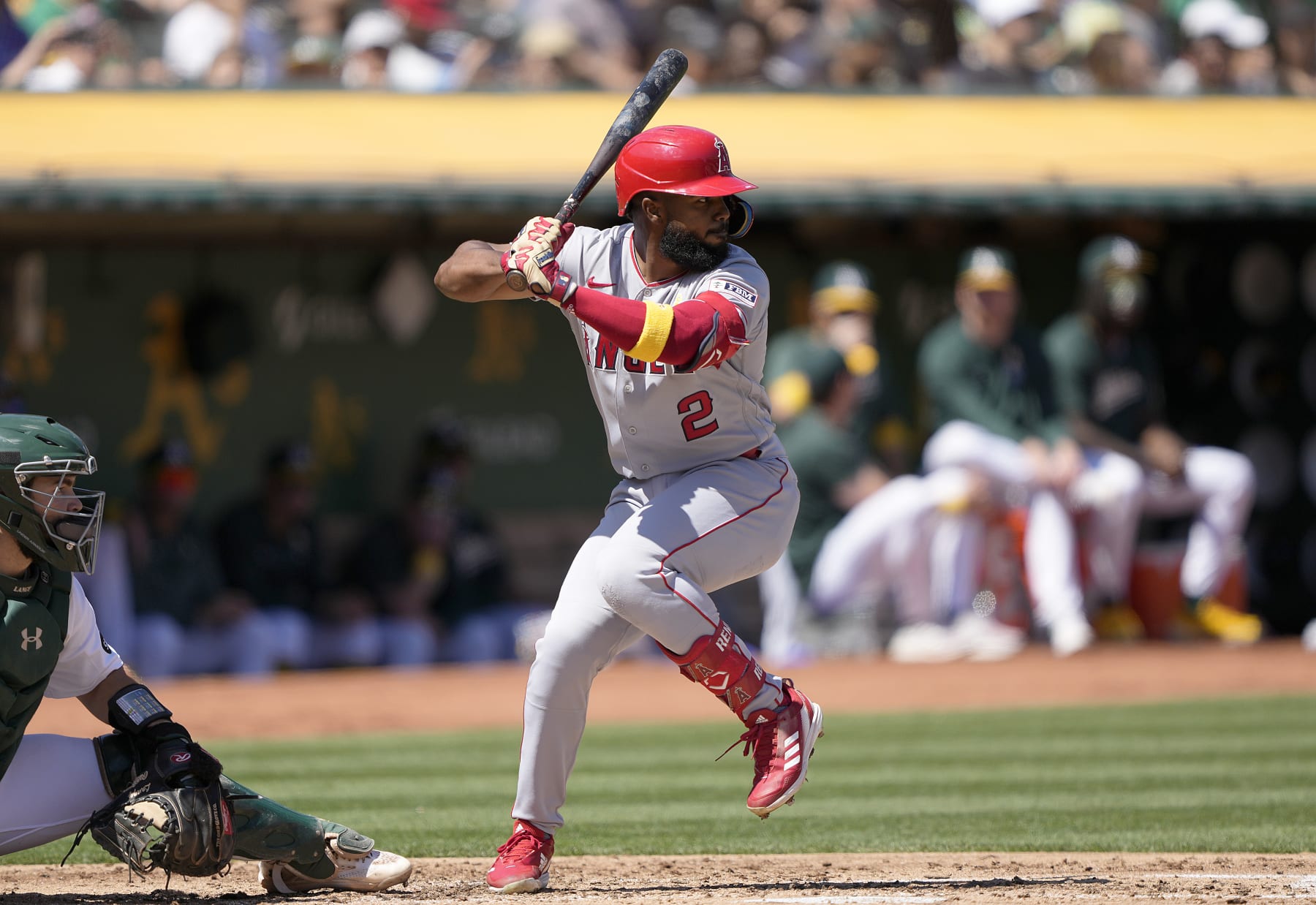 Ranking Every MLB Team's Starting Second Baseman for the 2024 Season