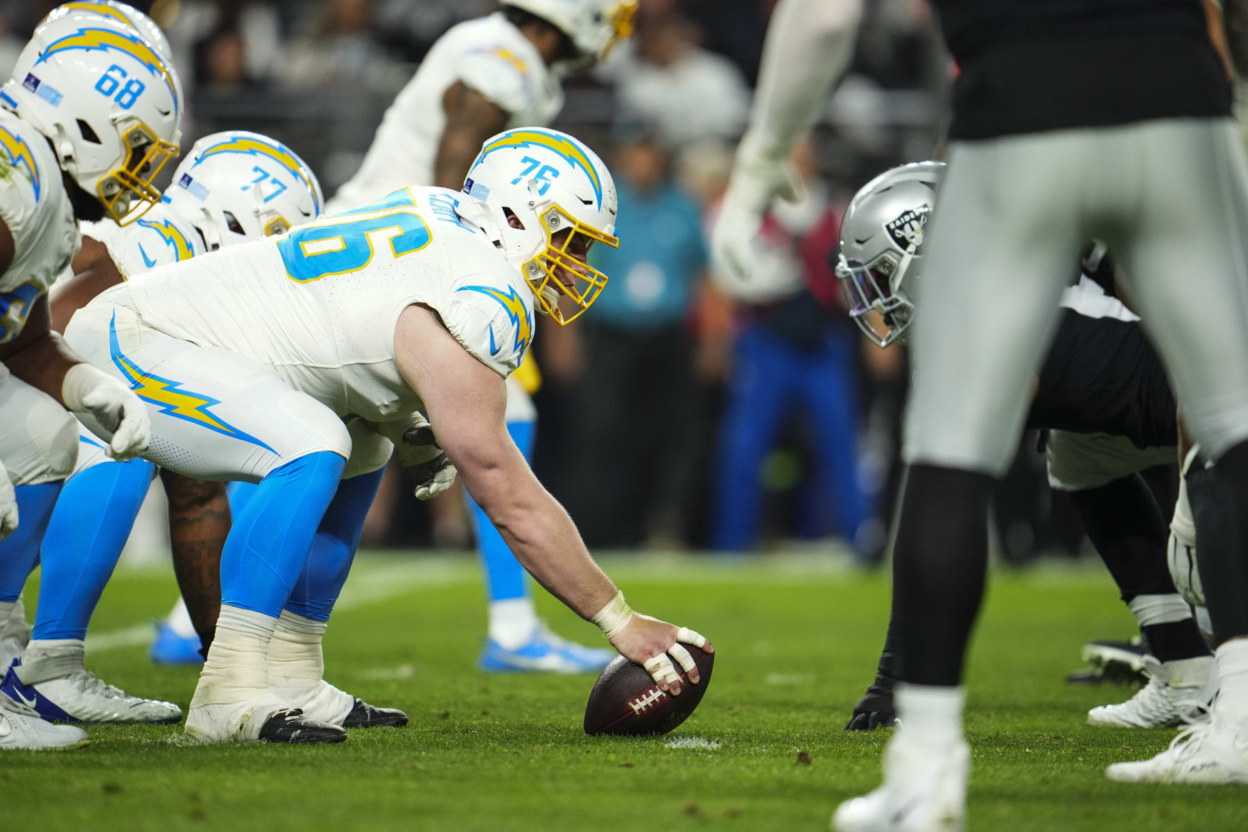 NFL Free-Agent Tracker 2024: Tracking All the Latest Contract Signings ...