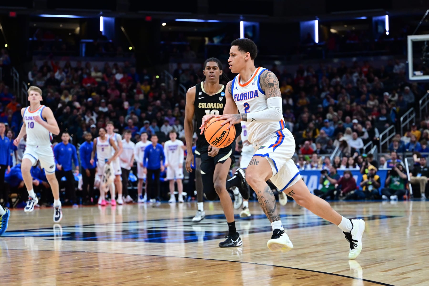 College Basketball Transfer Portal 2024: Tracking Decisions for Notable ...