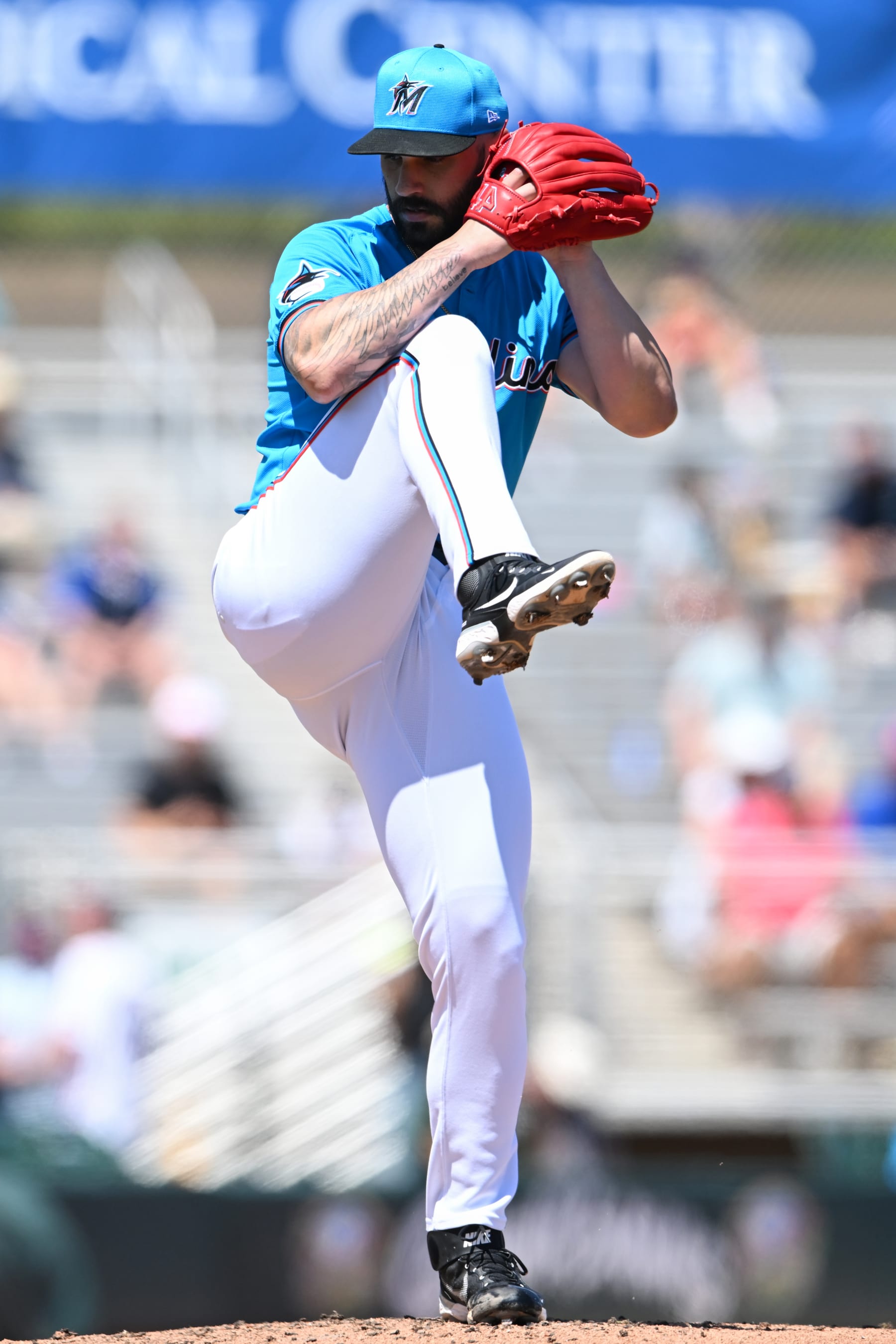 Yankees' Top Hypothetical Trade Targets for Early Season Shakeup