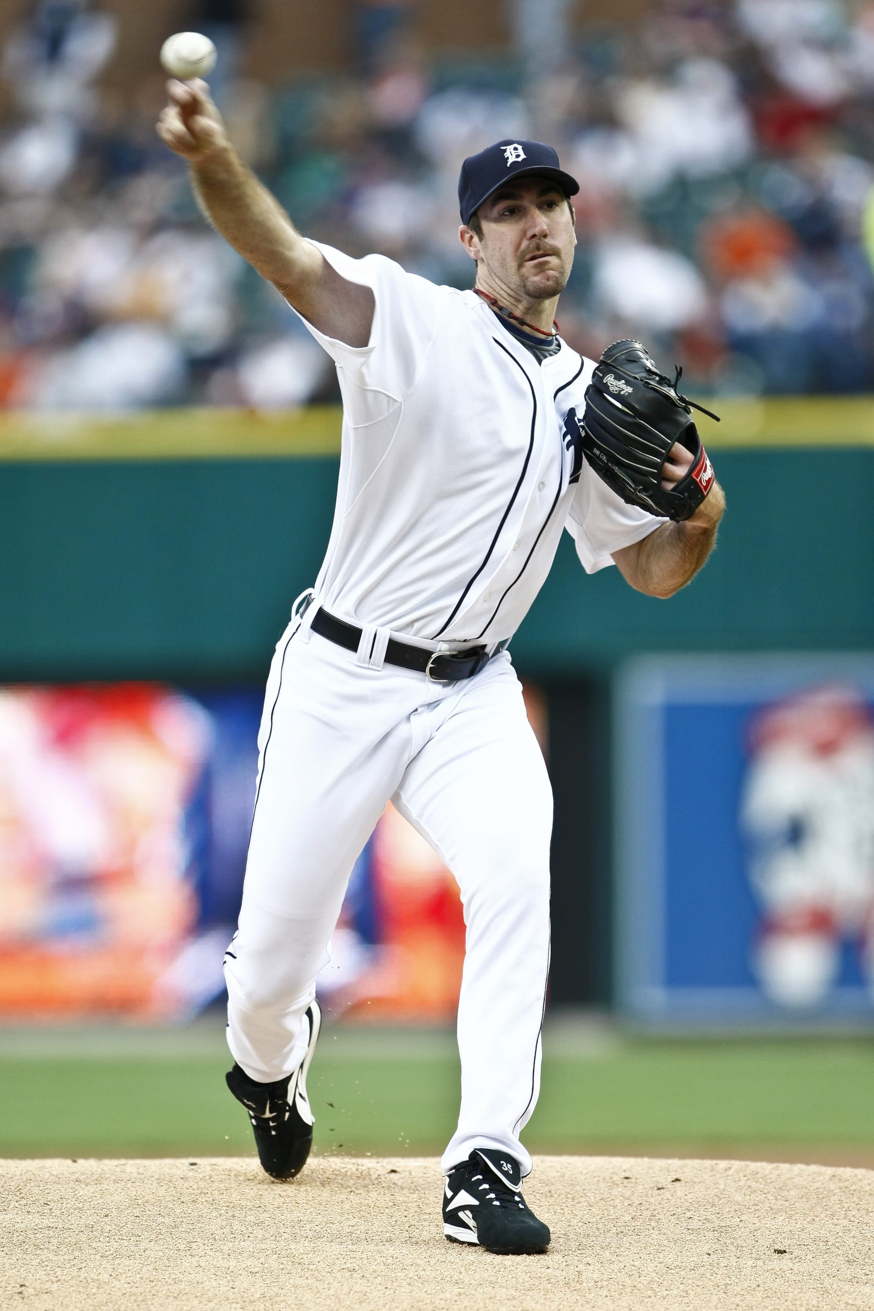 Every MLB Team's Best Homegrown Pitcher of the Last 25 Years