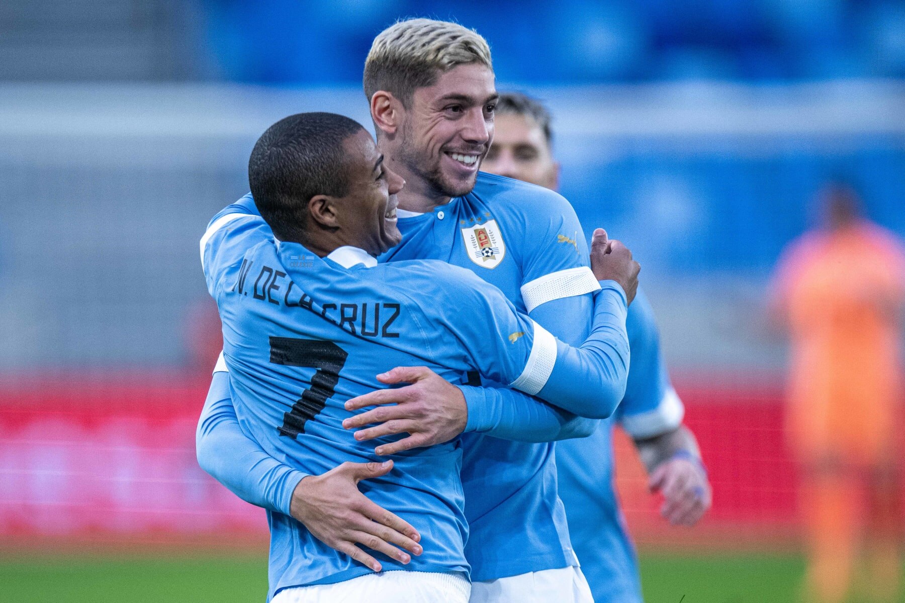 2022 Men's World Cup: Power-Ranking All 32 Teams | News, Scores ...