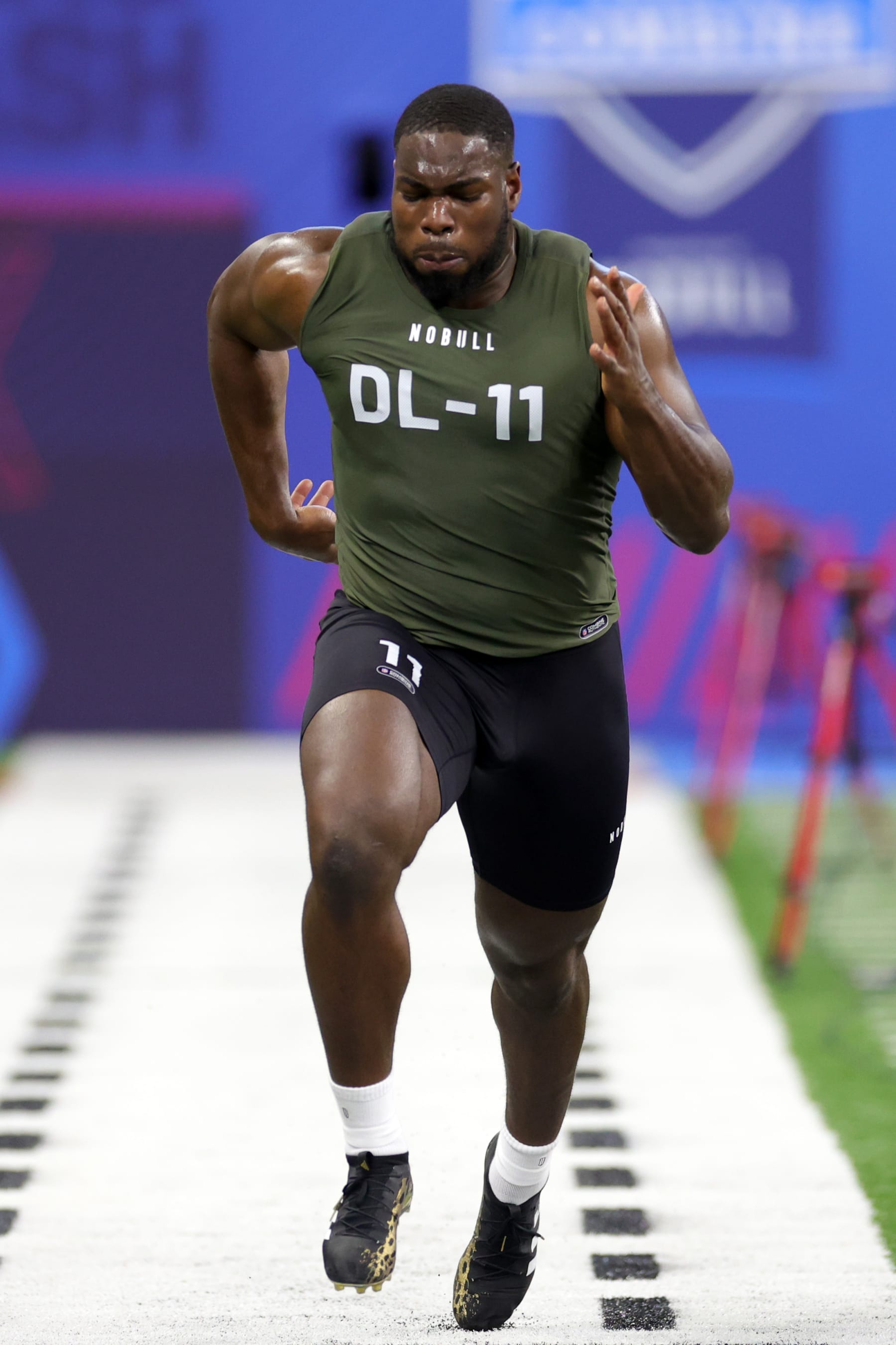 Ranking The 10 Biggest Potential Steals of the 2023 NFL Draft