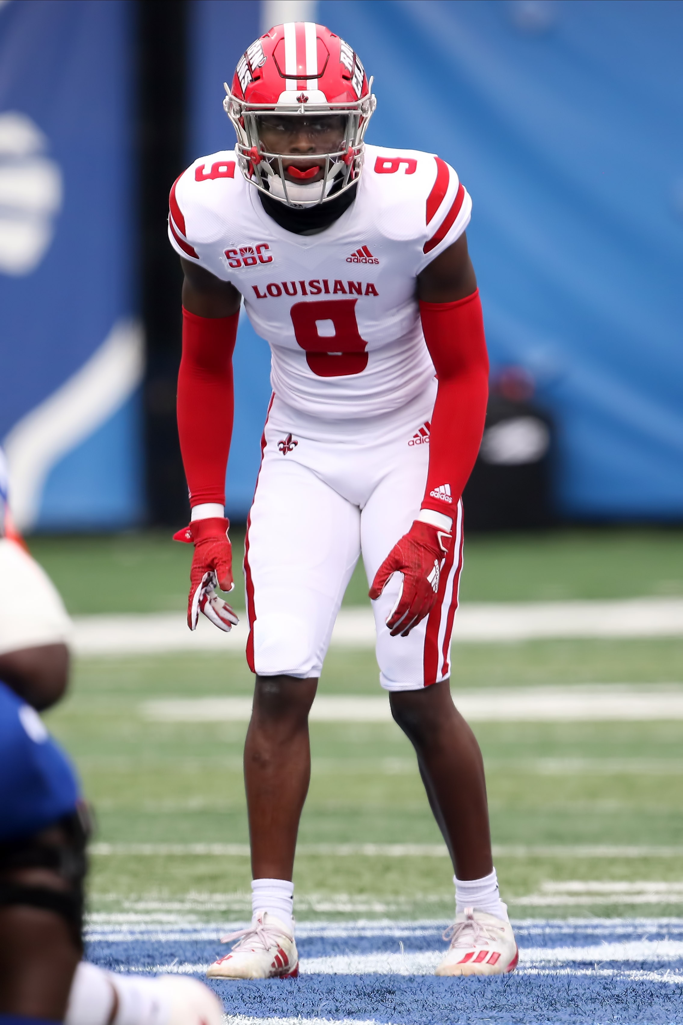 Percy Butler NFL Draft 2022: Scouting Report for Washington Commanders ...