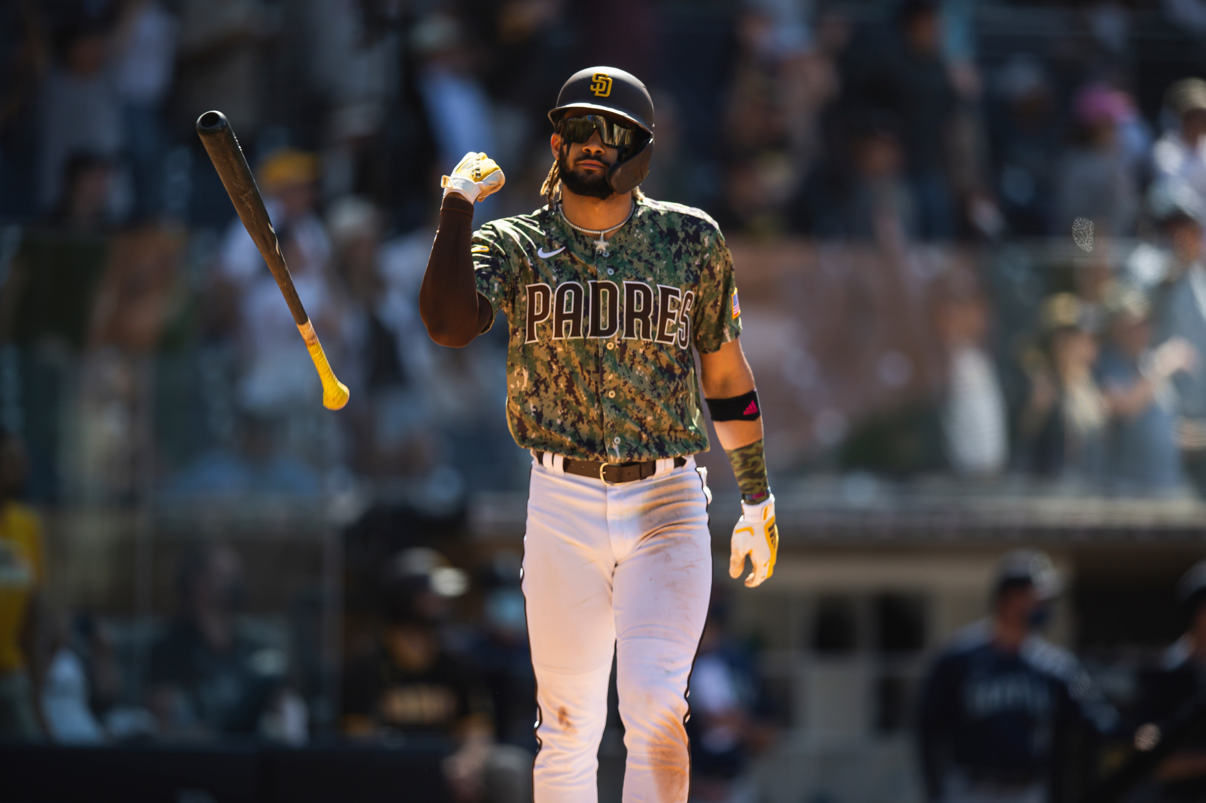 The 3 Red-Hot Hitters Driving MLB's Offensive Youth Movement in 2021 ...