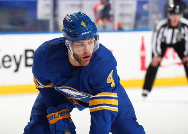 Taylor Hall Will Not Play for Sabres vs. Devils amid Trade Rumors ...