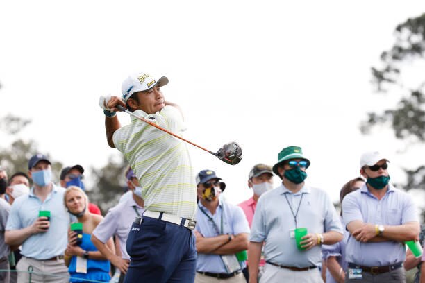 Masters Leaderboard 2021: Twitter Reacts to Results and Standings from ...