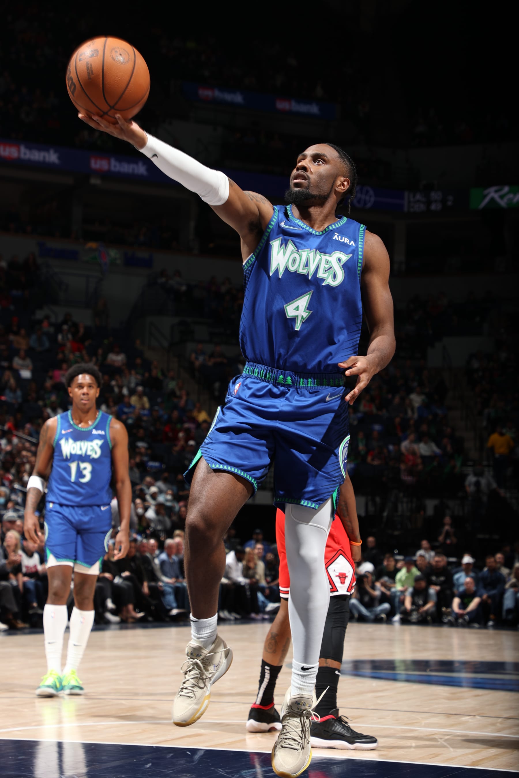 The Best-Kept Secret on Every NBA Roster Heading Into 2022-23 Season