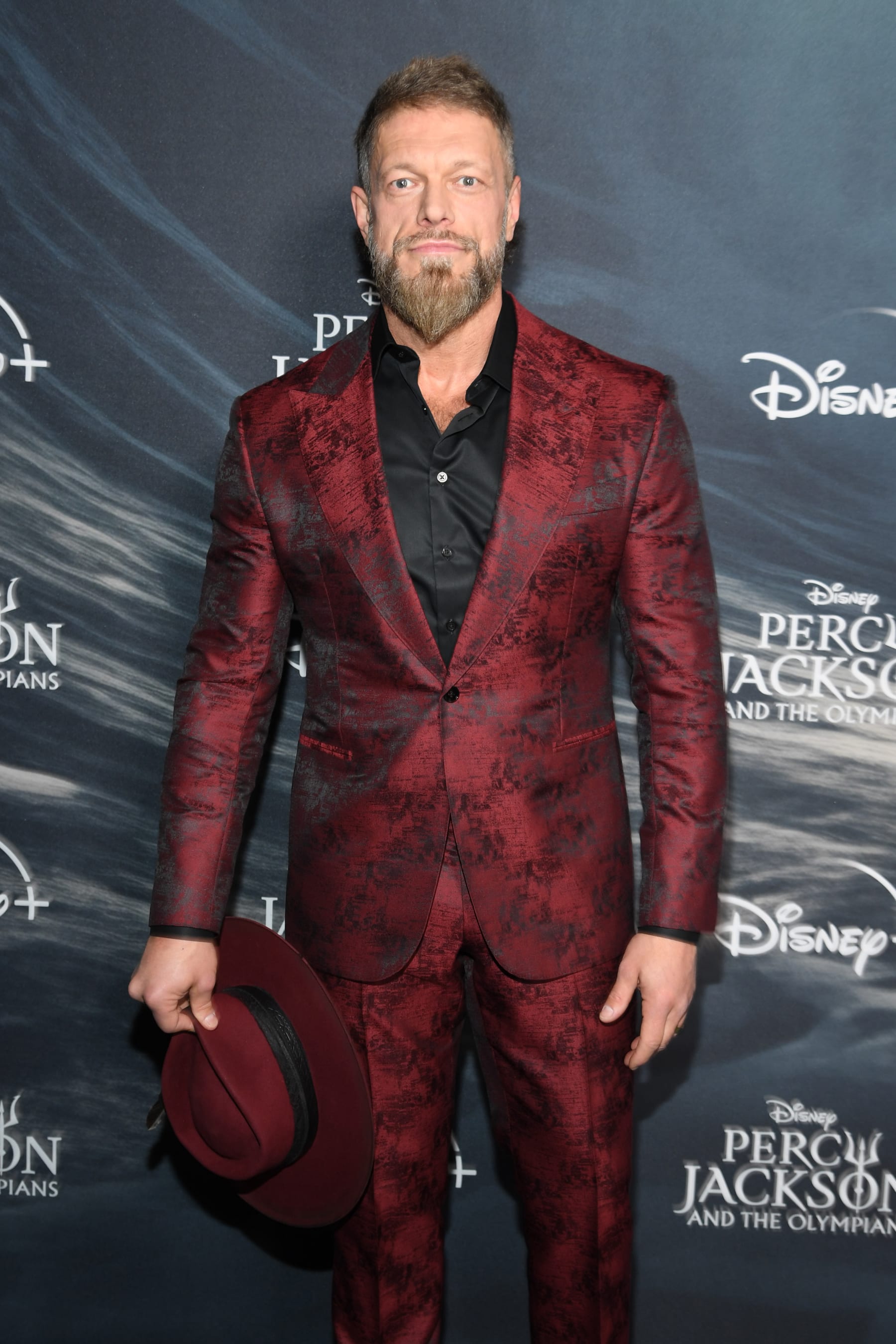 AEW's Adam Copeland Injury Update; WWE's Rumors on Hikuleo and More TNA ...