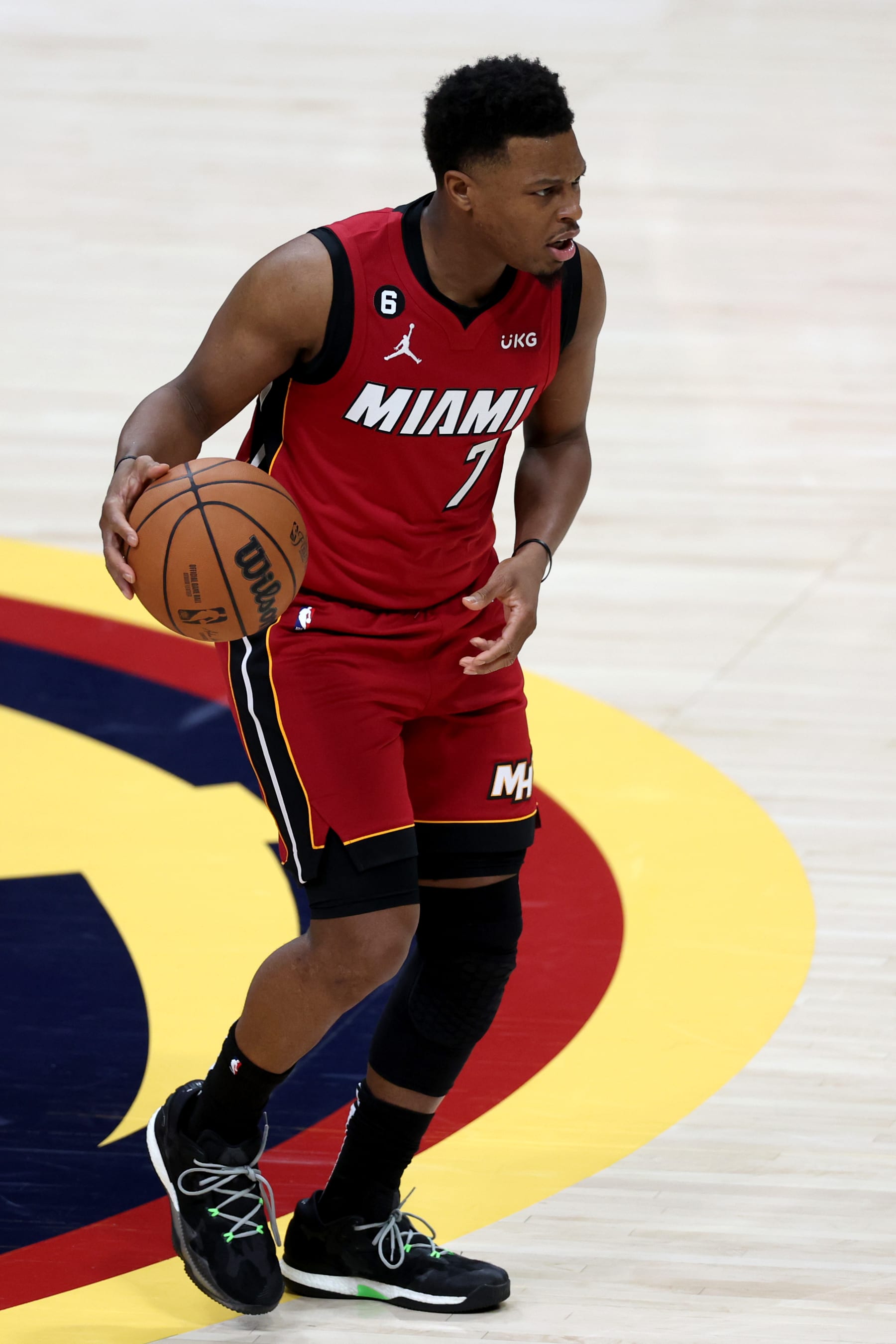 Kyle Lowry