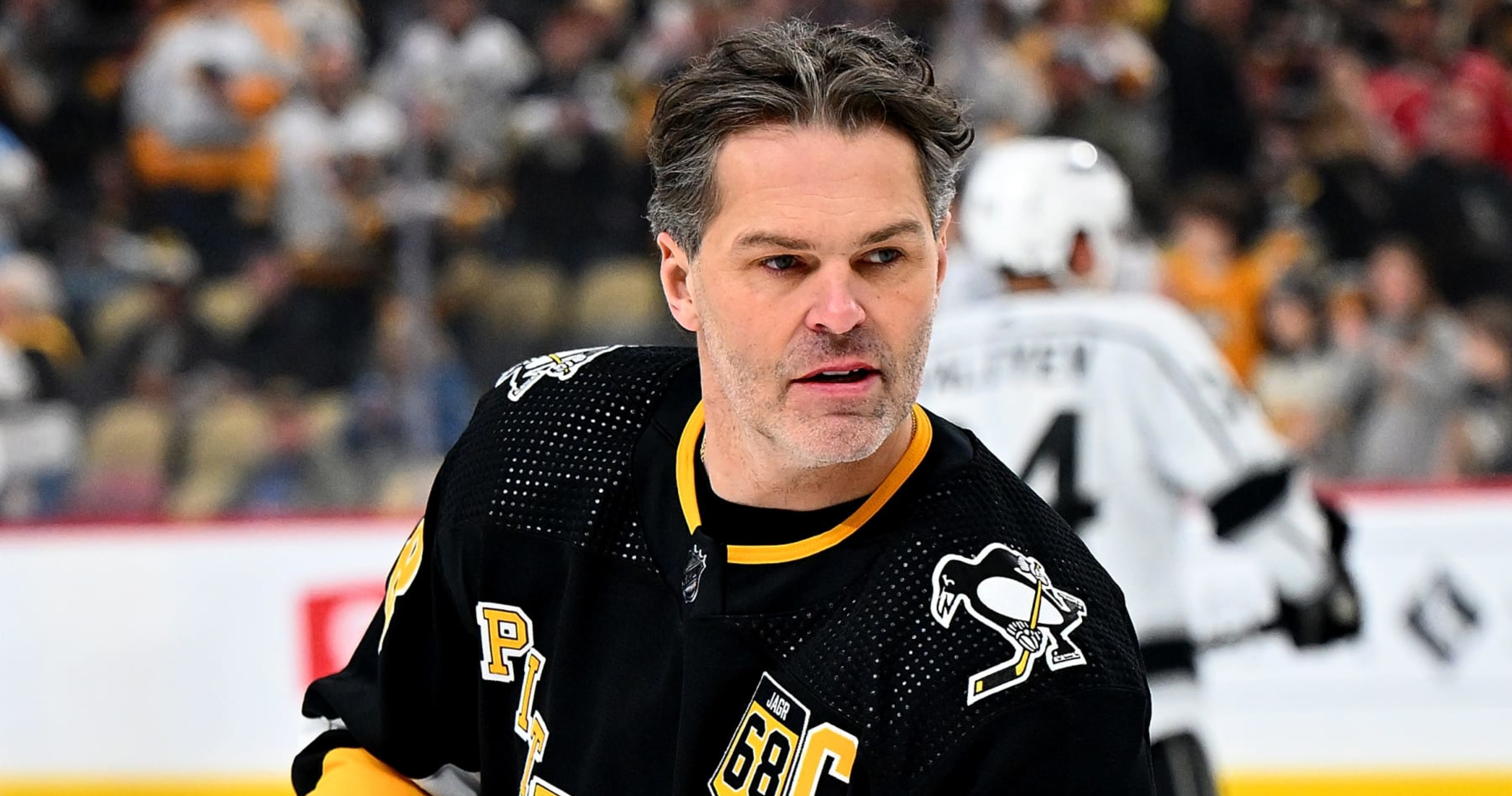 Penguins: Jaromír Jágr Bobbleheads Stolen Ahead of Sharks Game, Police ... Penguins: Jaromír Jágr Bobbleheads Stolen Ahead of Sharks Game, Police ...