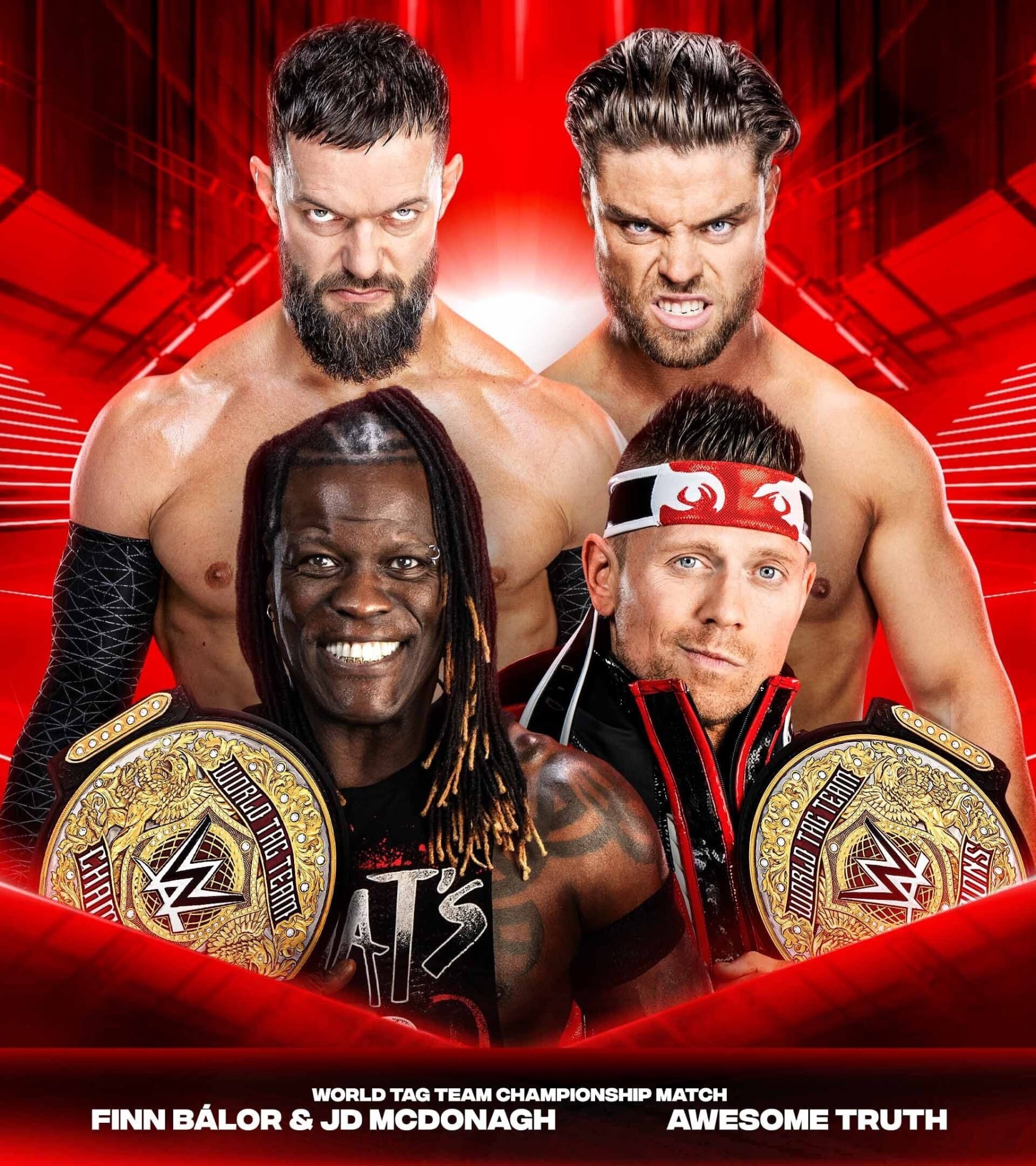 WWE Raw Results: Winners, Live Grades, Reaction and Highlights From May 20