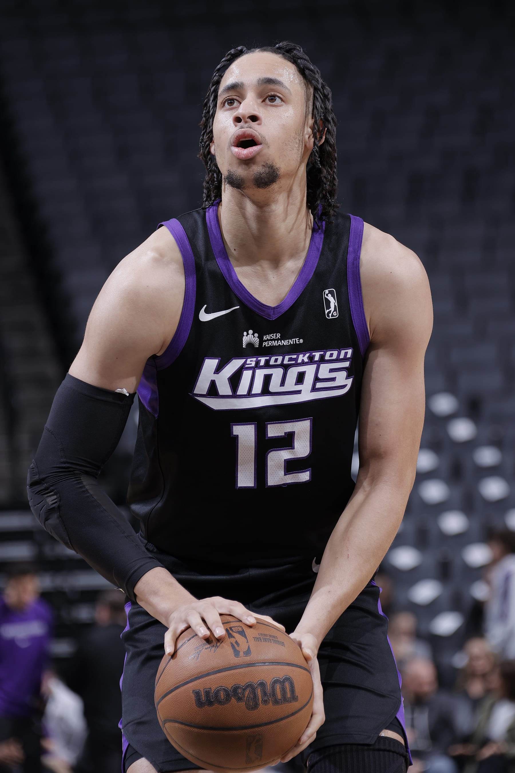 G League's Chance Comanche Faces Murder Charge After Woman's Remains ...