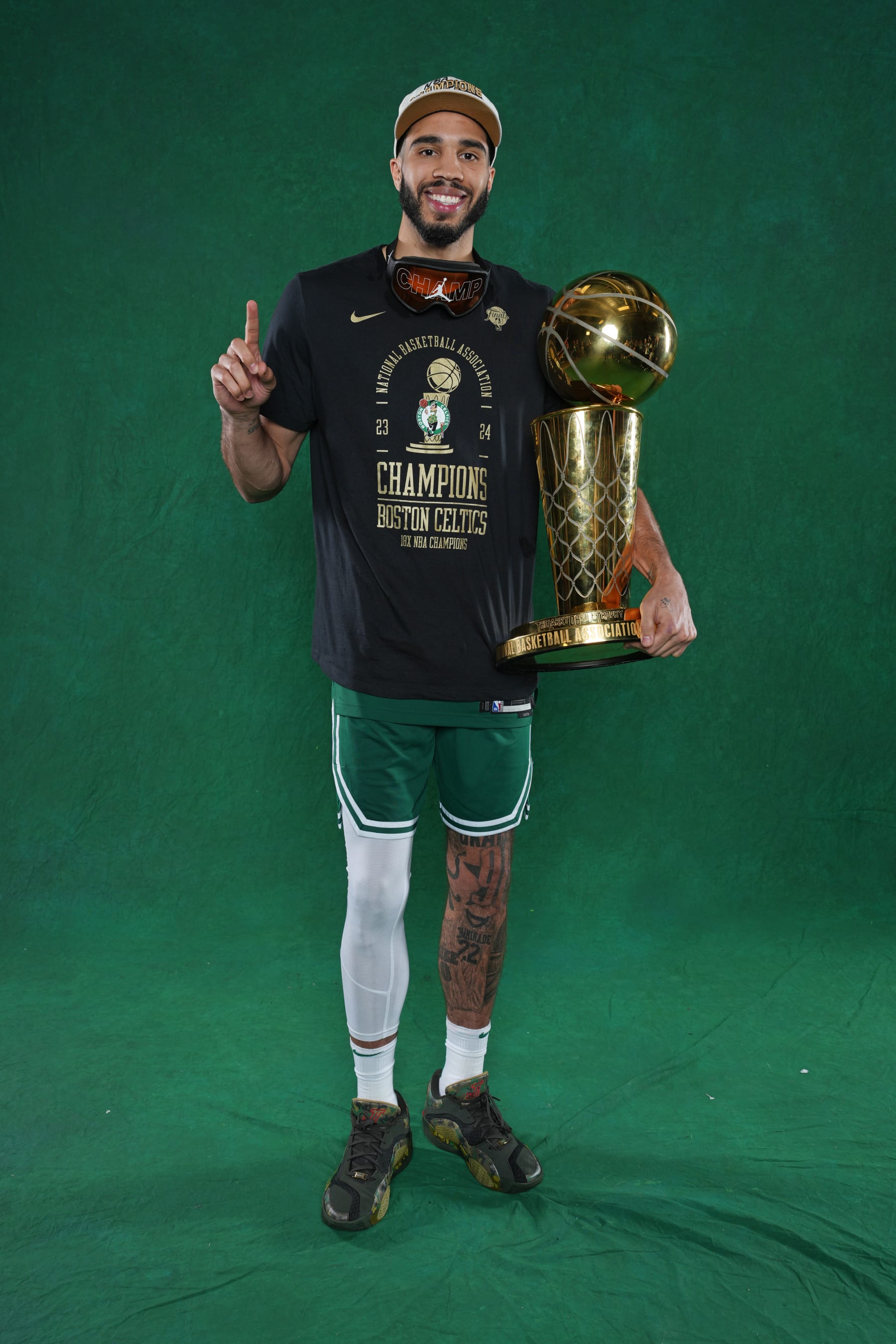 Celtics Winners and Losers from 2024 NBA Free Agency