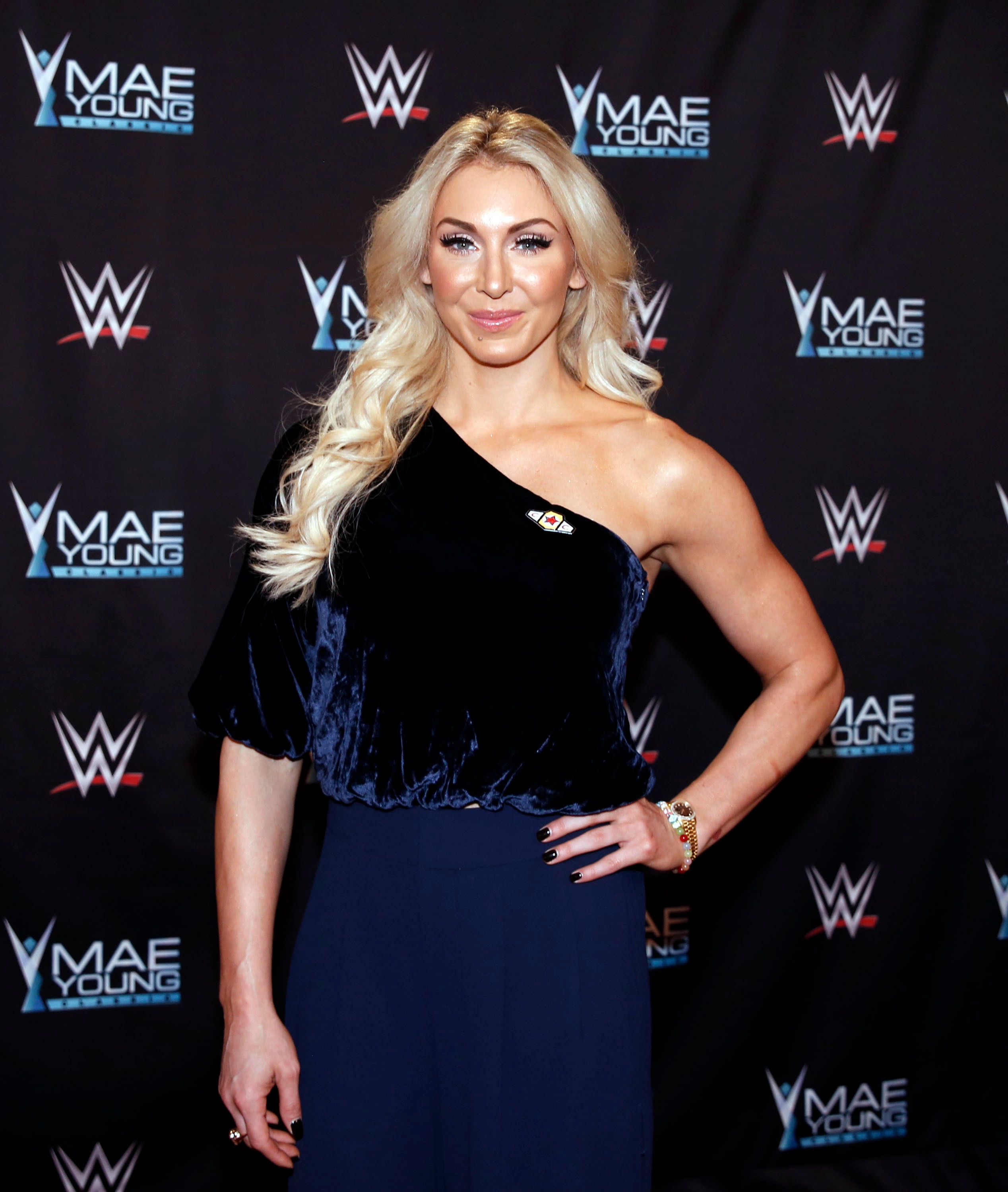 Gable Steveson's Brother Bobby to Make Debut; Mickie-Charlotte; CM Punk ...