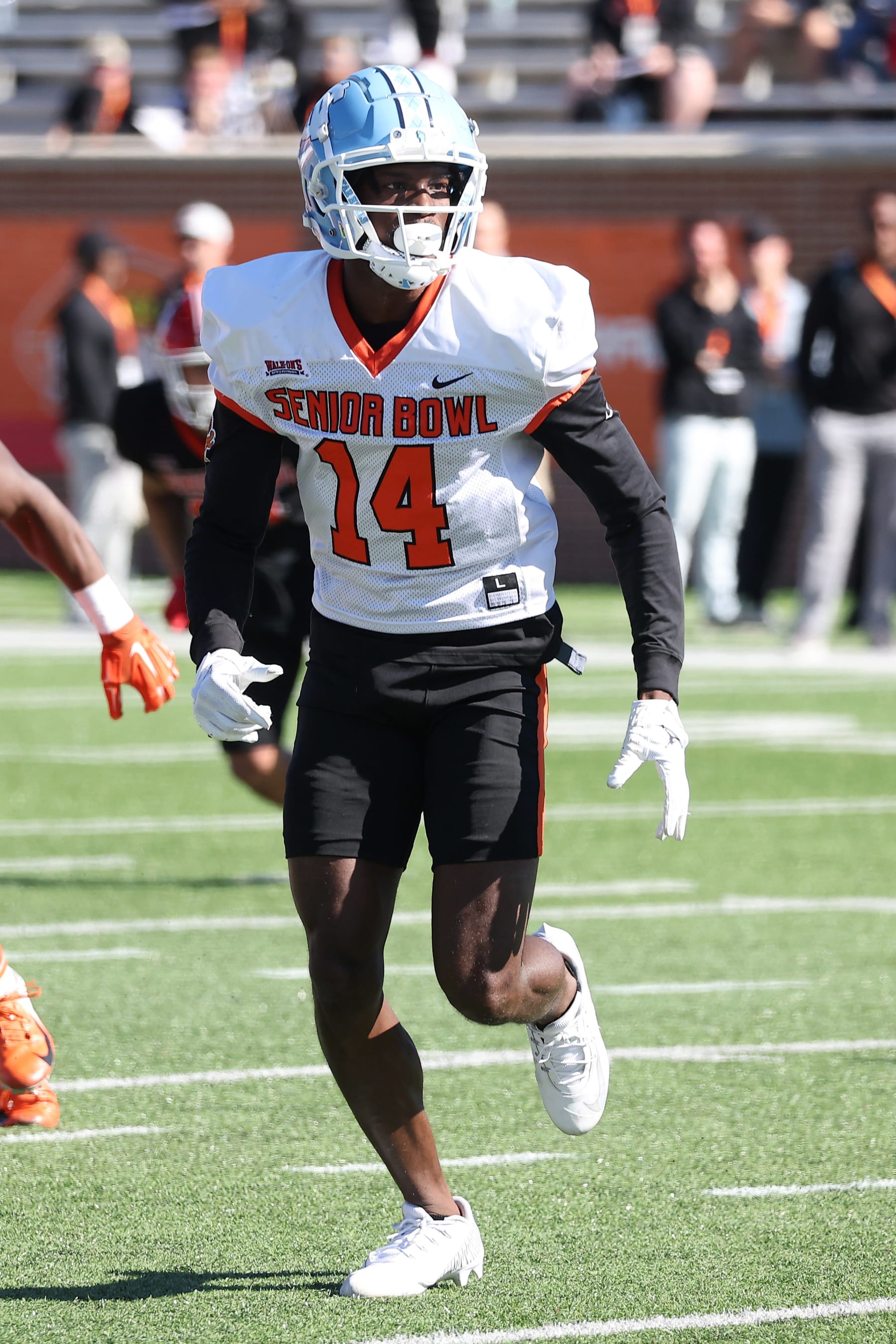 2024 NFL Draft: Biggest Winners and Losers from the Senior Bowl