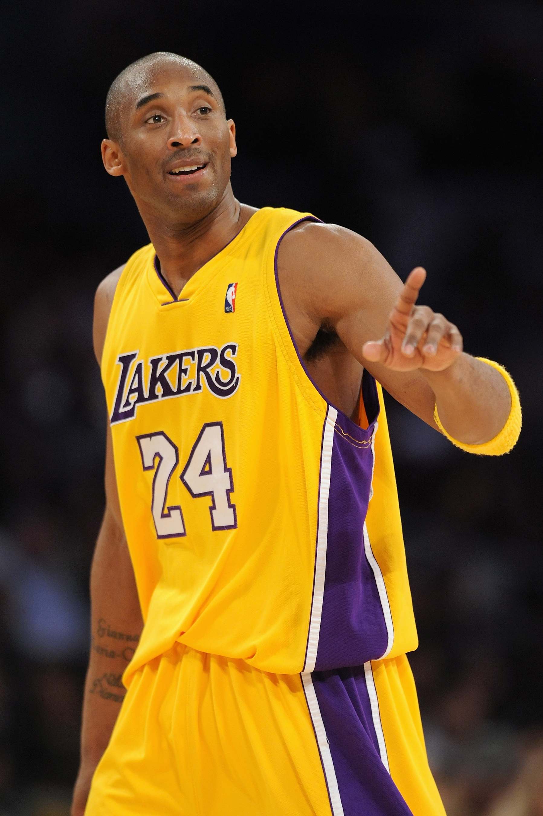 Ranking the 25 Most Influential Sports Figures of the Last Quarter Century