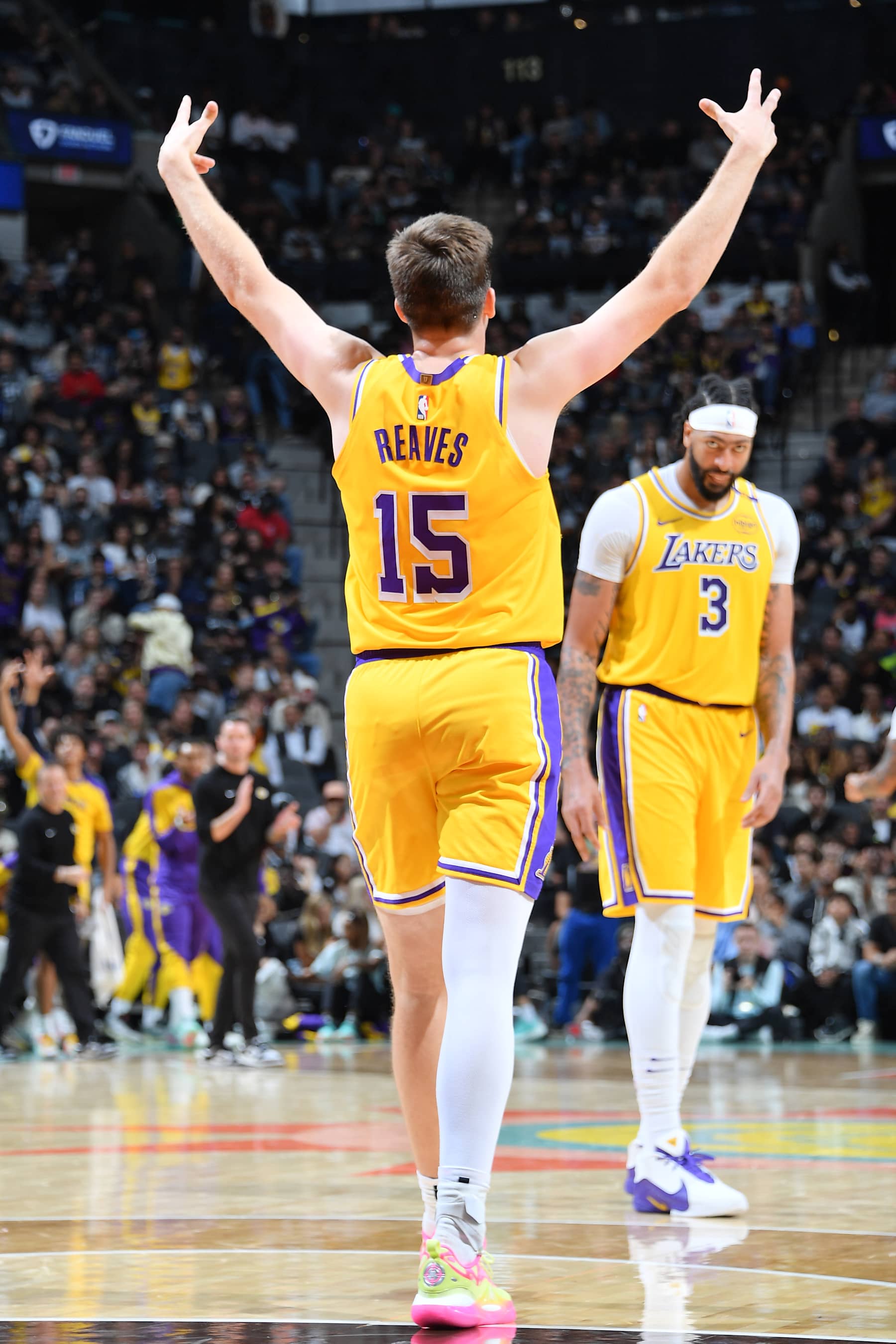 Why LeBron James and the Los Angeles Lakers Are Facing a Sudden Crisis