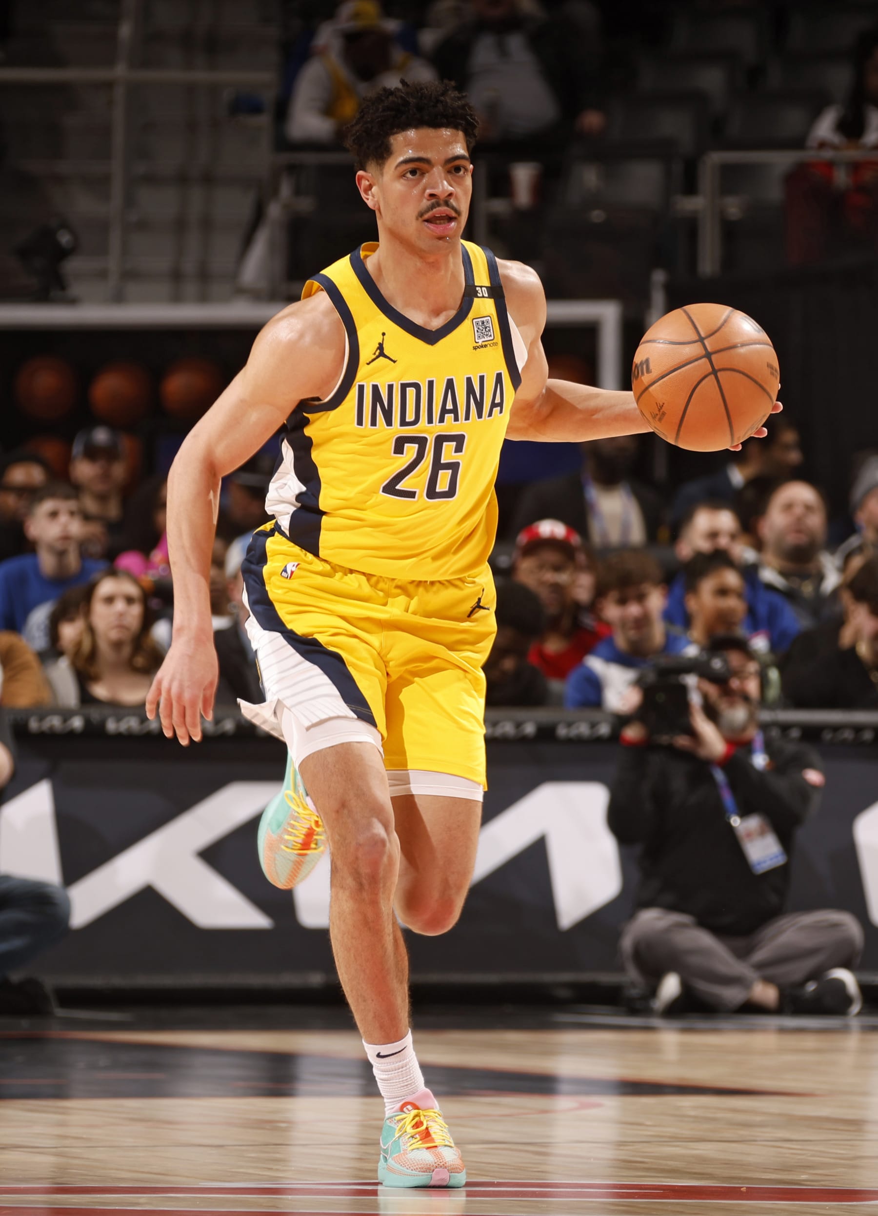 2023 NBA Re-Draft: Flagging Potential Steals and Busts Behind Wemby