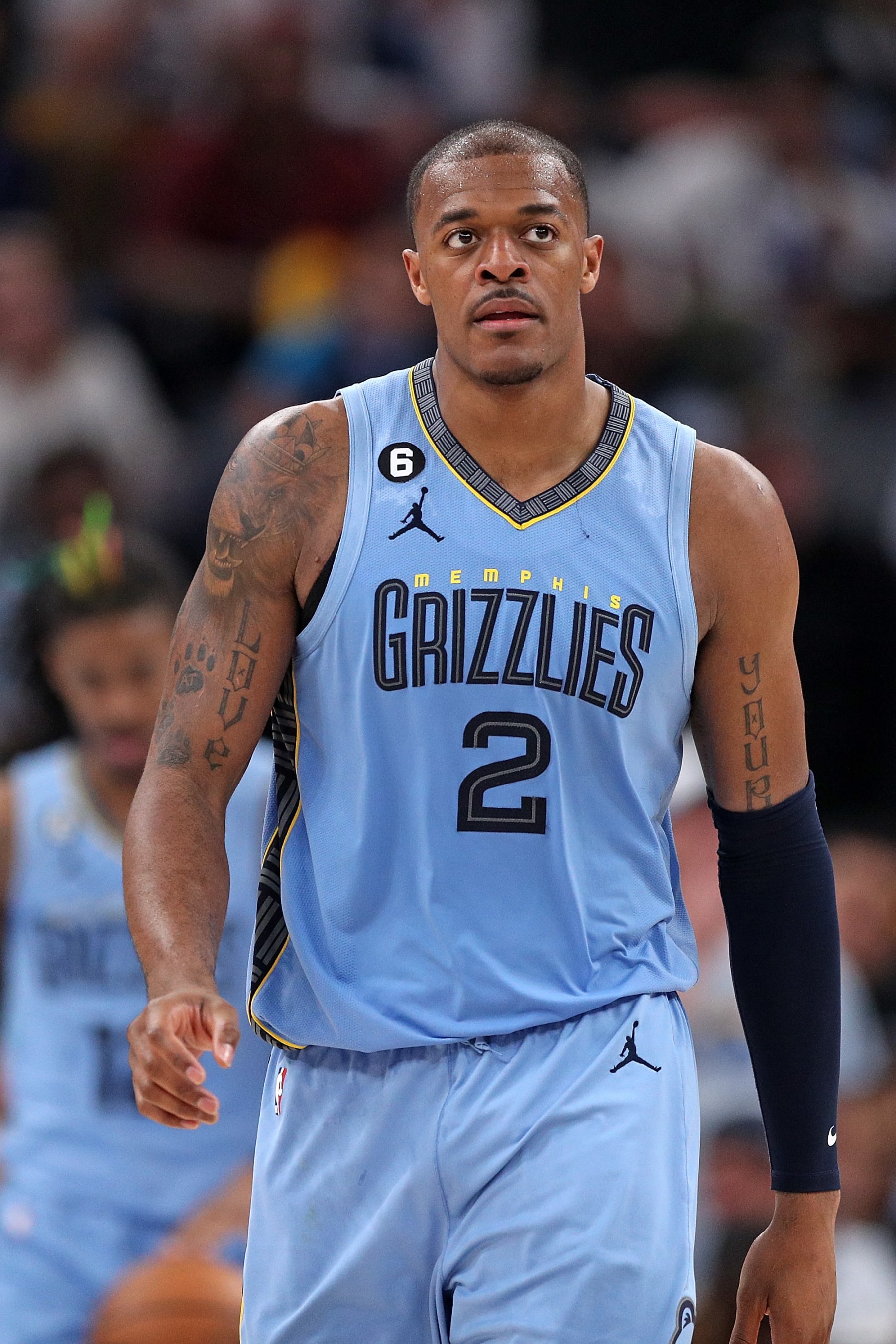 1 Player Every NBA Team Should Put On the Trade Block