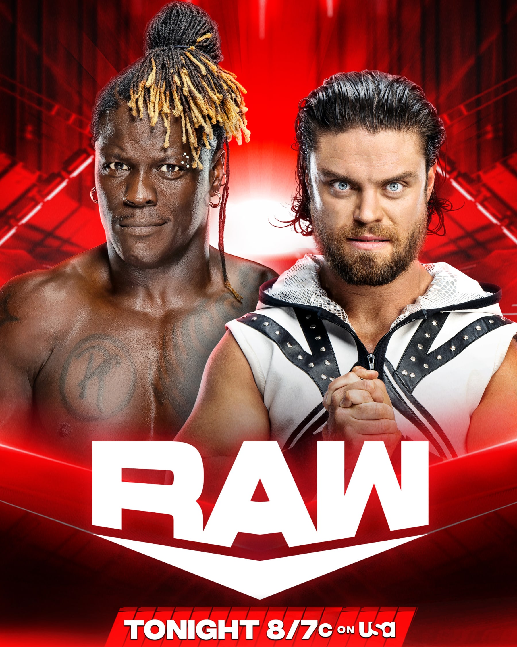 WWE Raw Results: Winners, Live Grades, Reaction and Highlights From Feb. 12