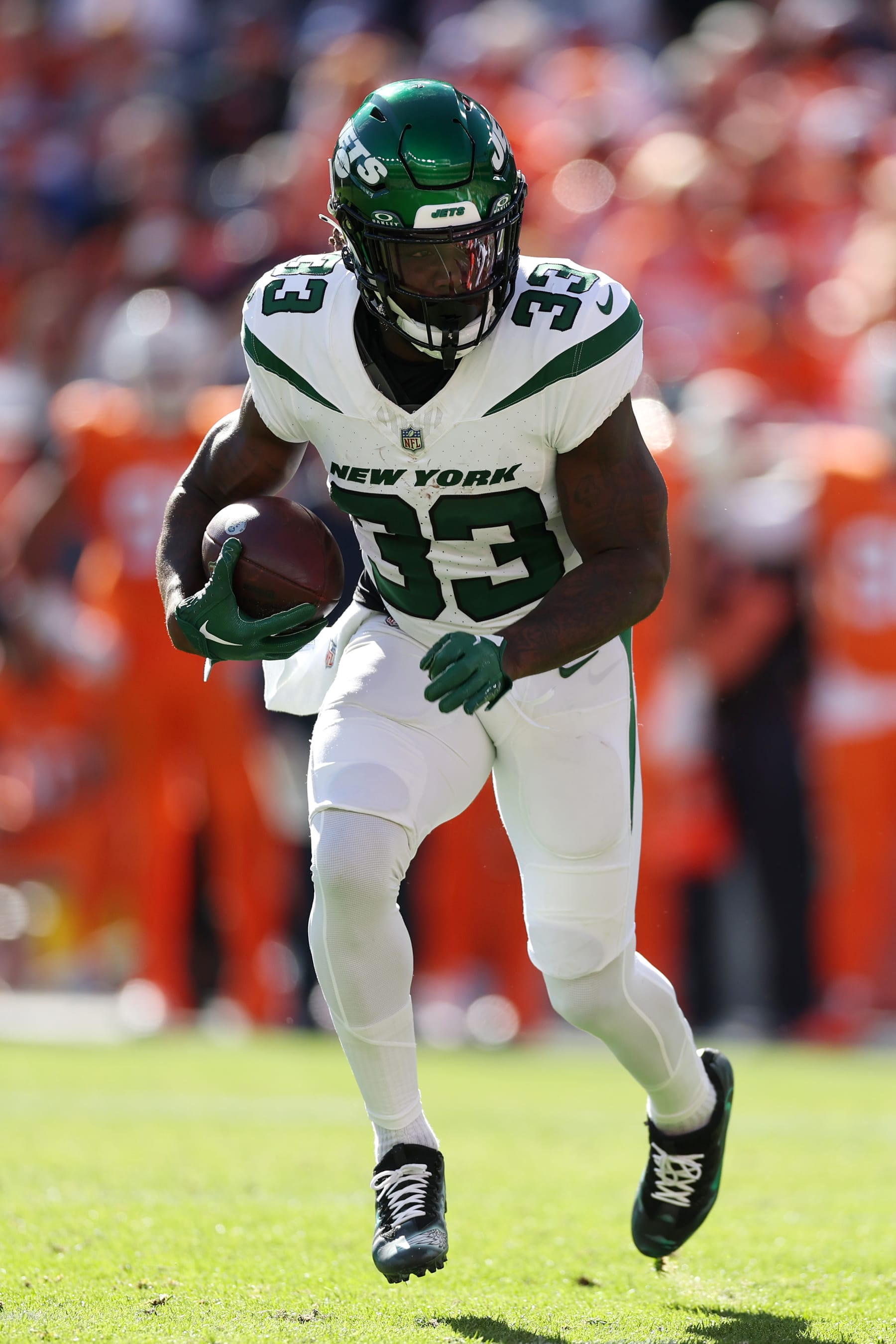 Dalvin Cook Signed to Ravens' 53-Man Roster, Will Play in NFL Playoffs ...