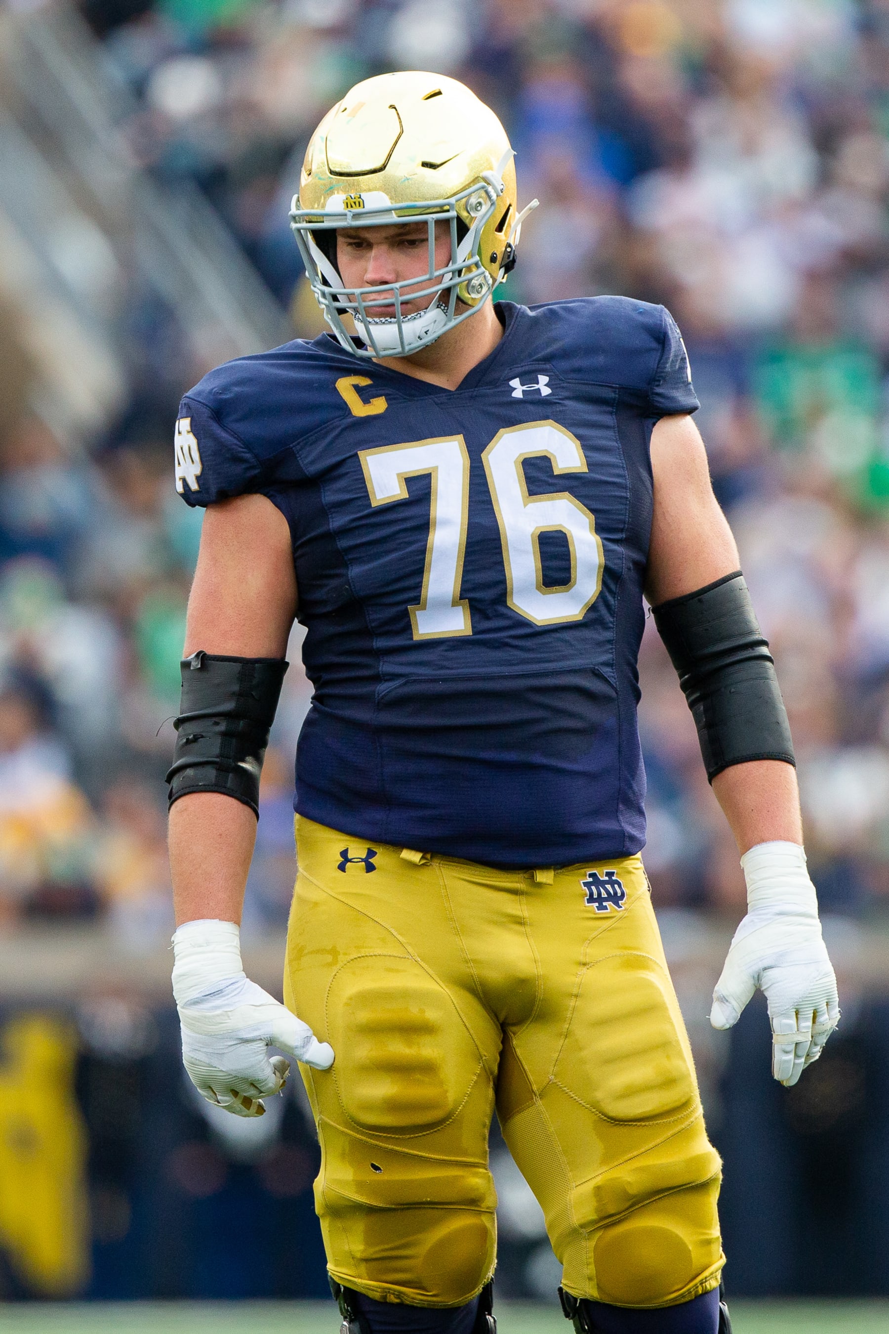 NFL Draft 2024 Rumors: Insiders Believe Jim Harbaugh, Chargers Want Joe ...