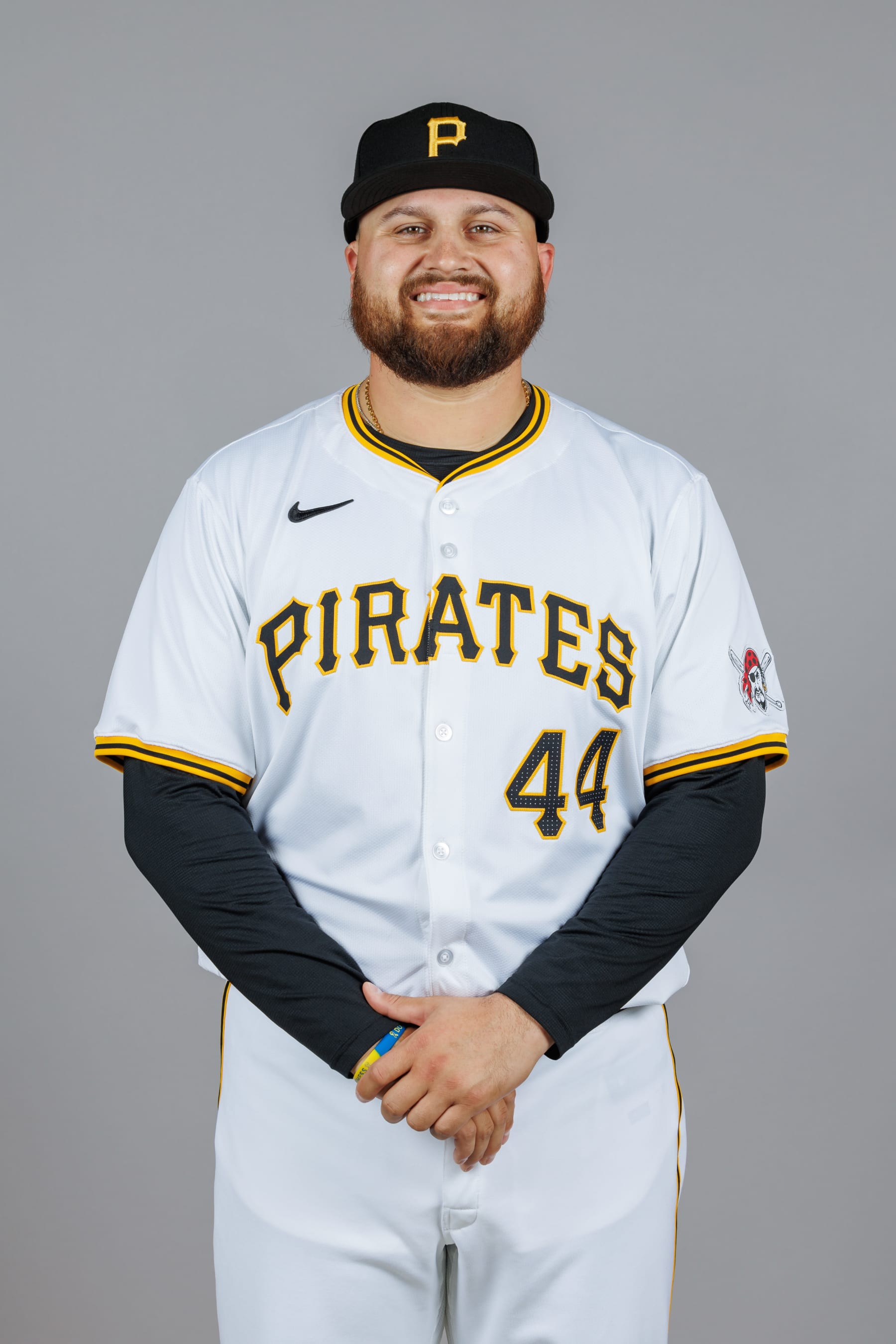 Ranking Every MLB Team's Starting First Baseman for the 2024 Season