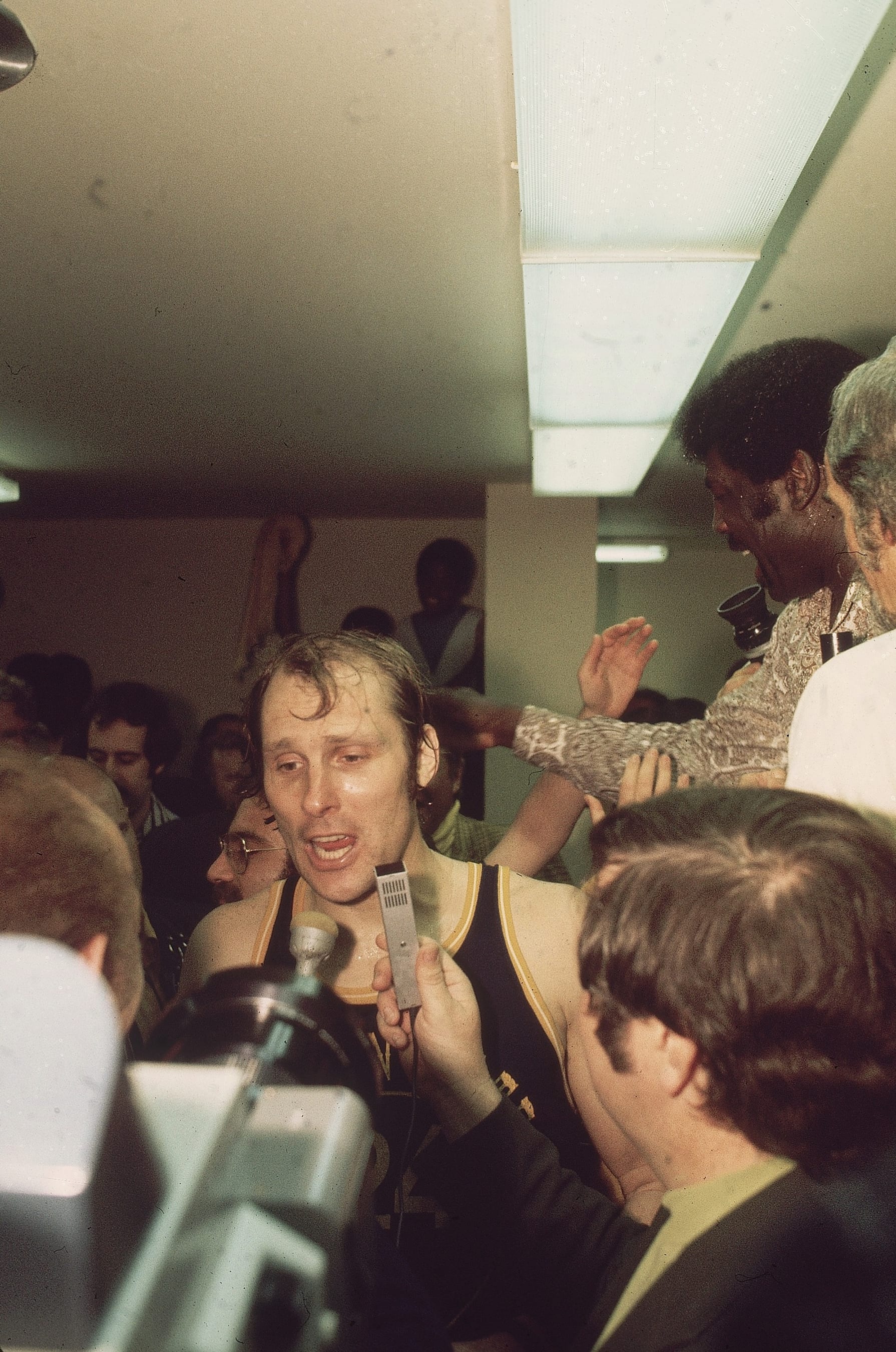 Ranking the Top 50 NBA Playoff Performers of All Time